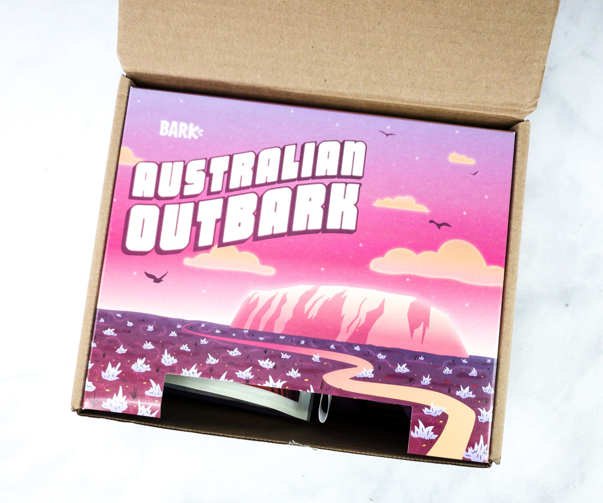 Barkbox March 2020 Subscription Box Review + Coupon - Hello Subscription