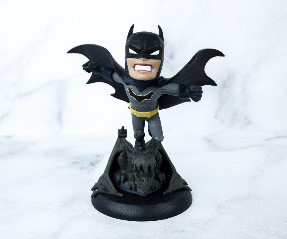 Geek Fuel EXP March 2020 Subscription Box Review - hello subscription