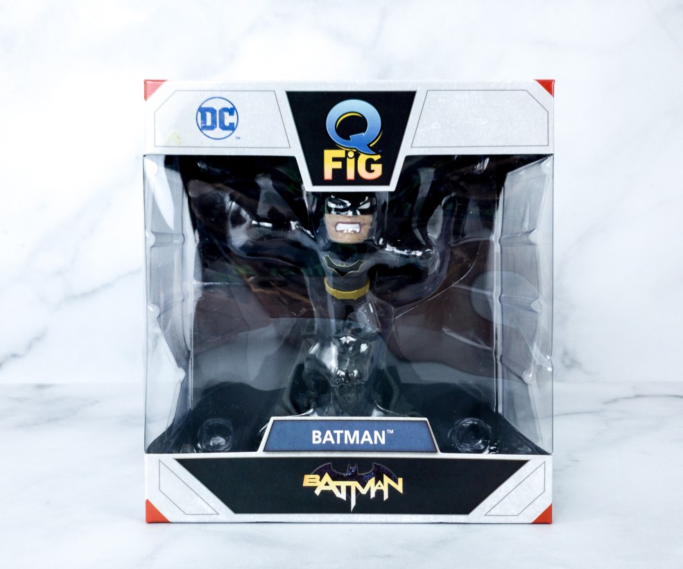 Geek Fuel EXP March 2020 Subscription Box Review - hello subscription