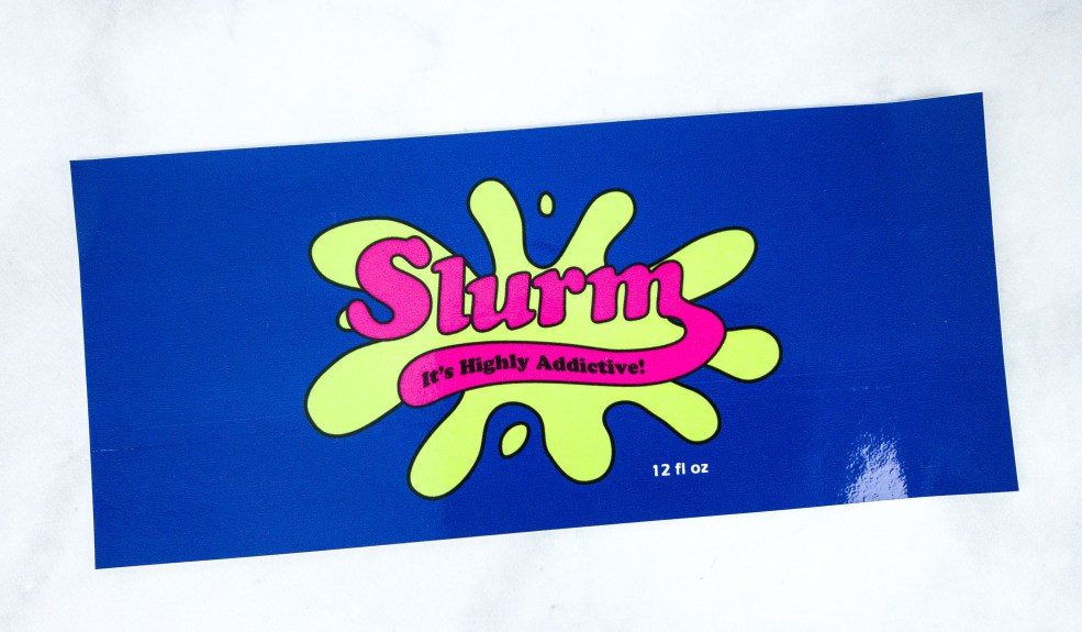 Geek Fuel EXP March 2020 Subscription Box Review - hello subscription