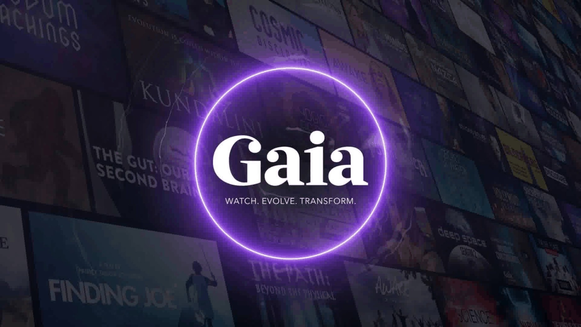 Gaia Black Friday Deal: BOGO Month FREE! - Hello Subscription