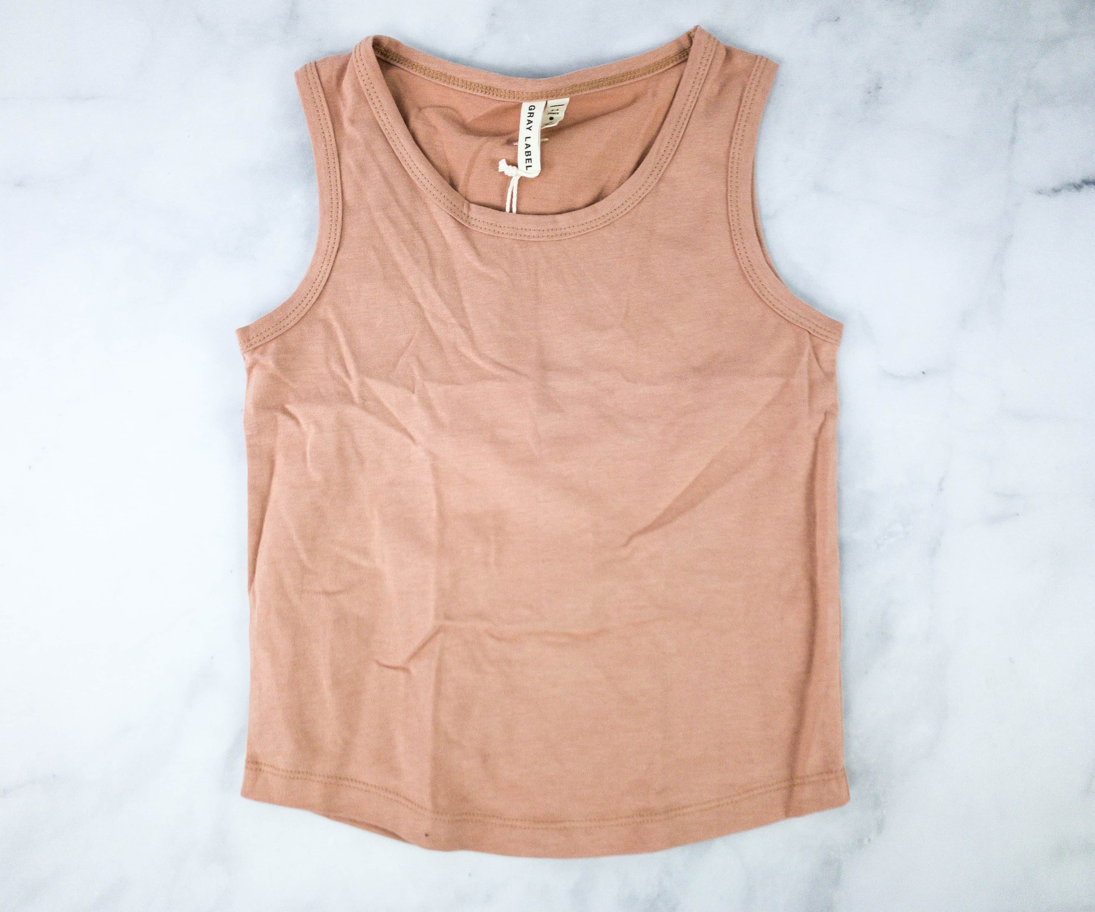 Dopple Kids Clothing Spring 2020 Subscription Box Review! - hello ...