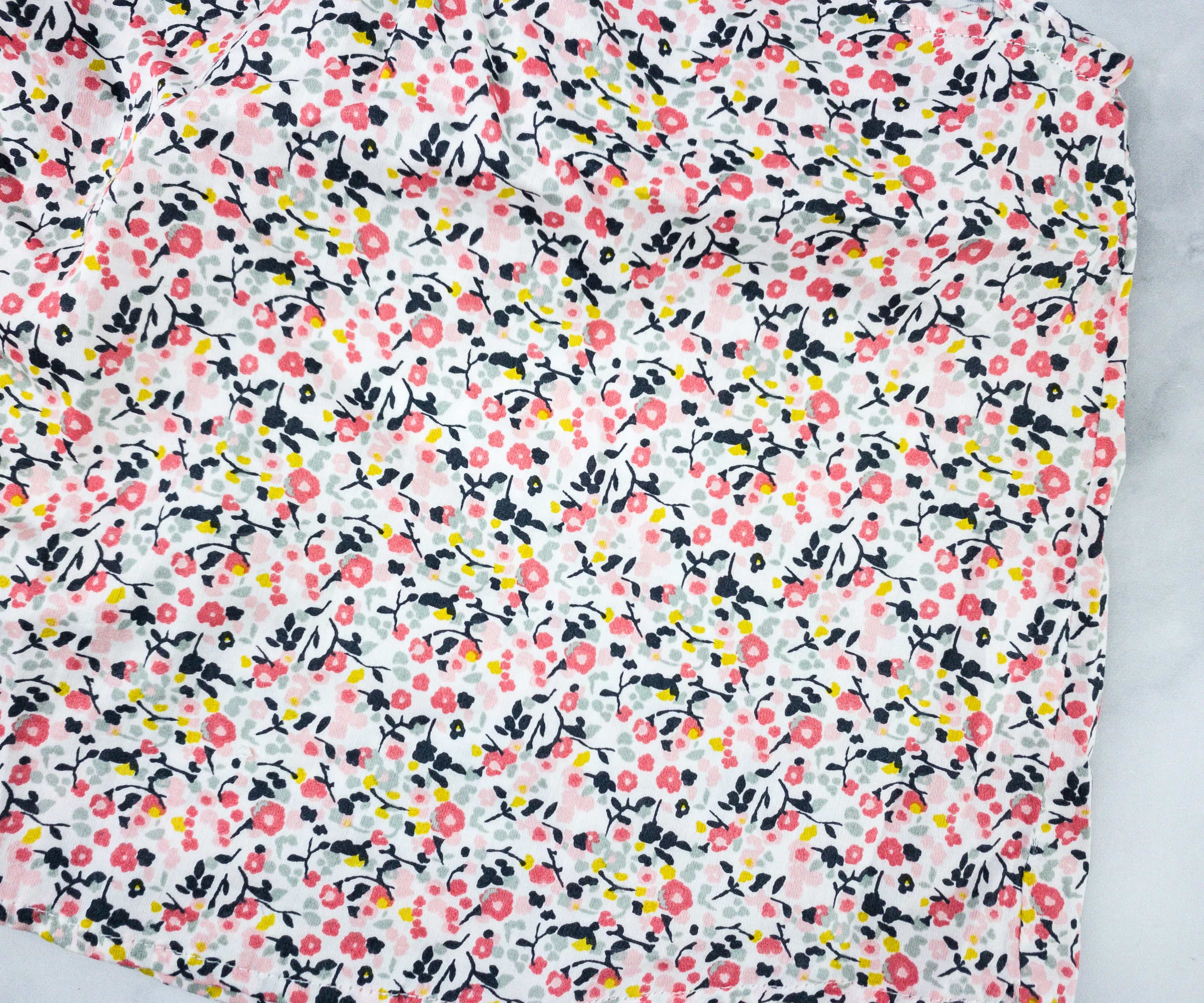 Dopple Kids Clothing Spring 2020 Subscription Box Review! - hello ...