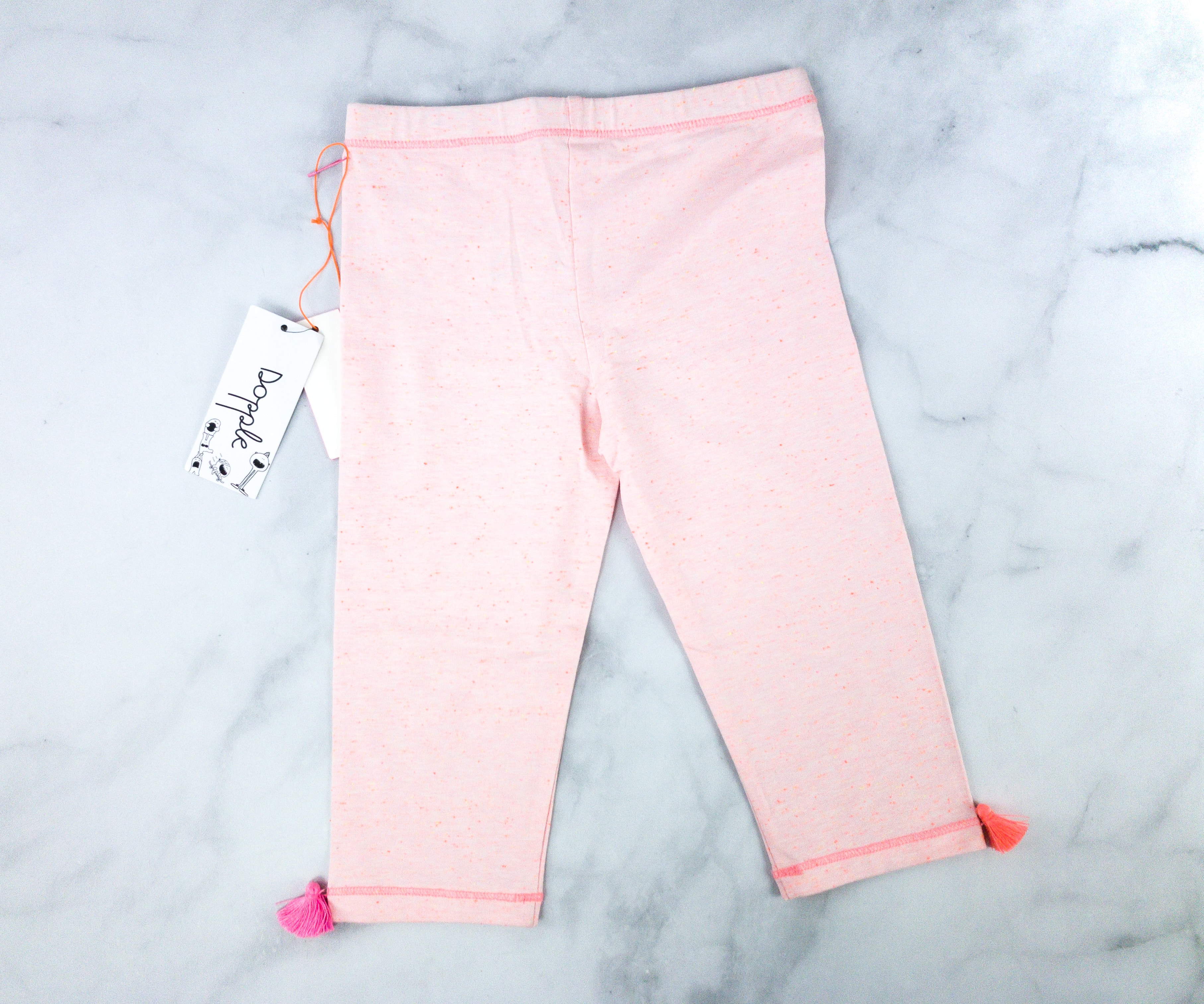 Dopple Kids Clothing Spring 2020 Subscription Box Review! - hello ...