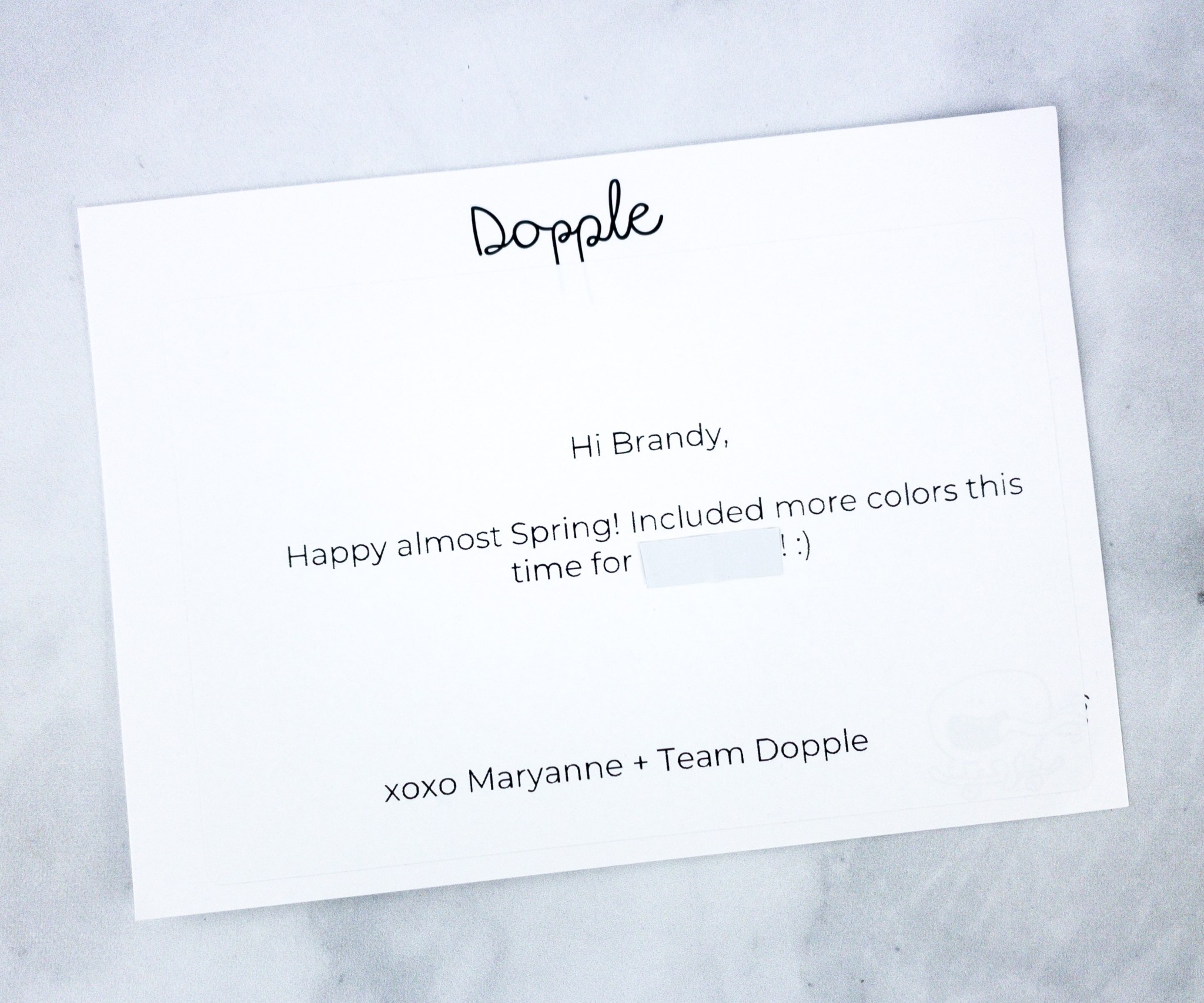 Dopple Kids Clothing Spring 2020 Subscription Box Review! - Hello ...