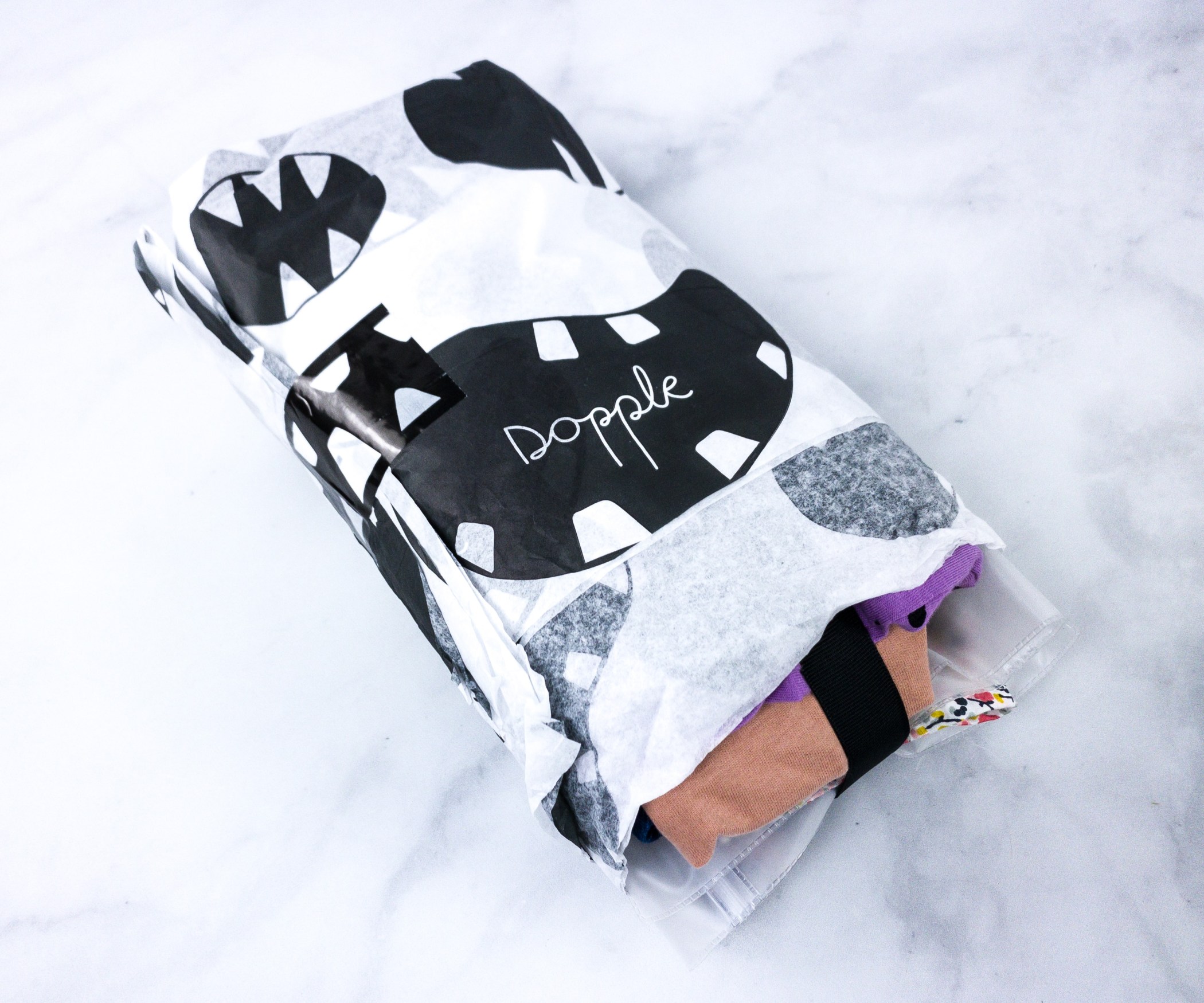 Dopple Kids Clothing Spring 2020 Subscription Box Review! - Hello ...