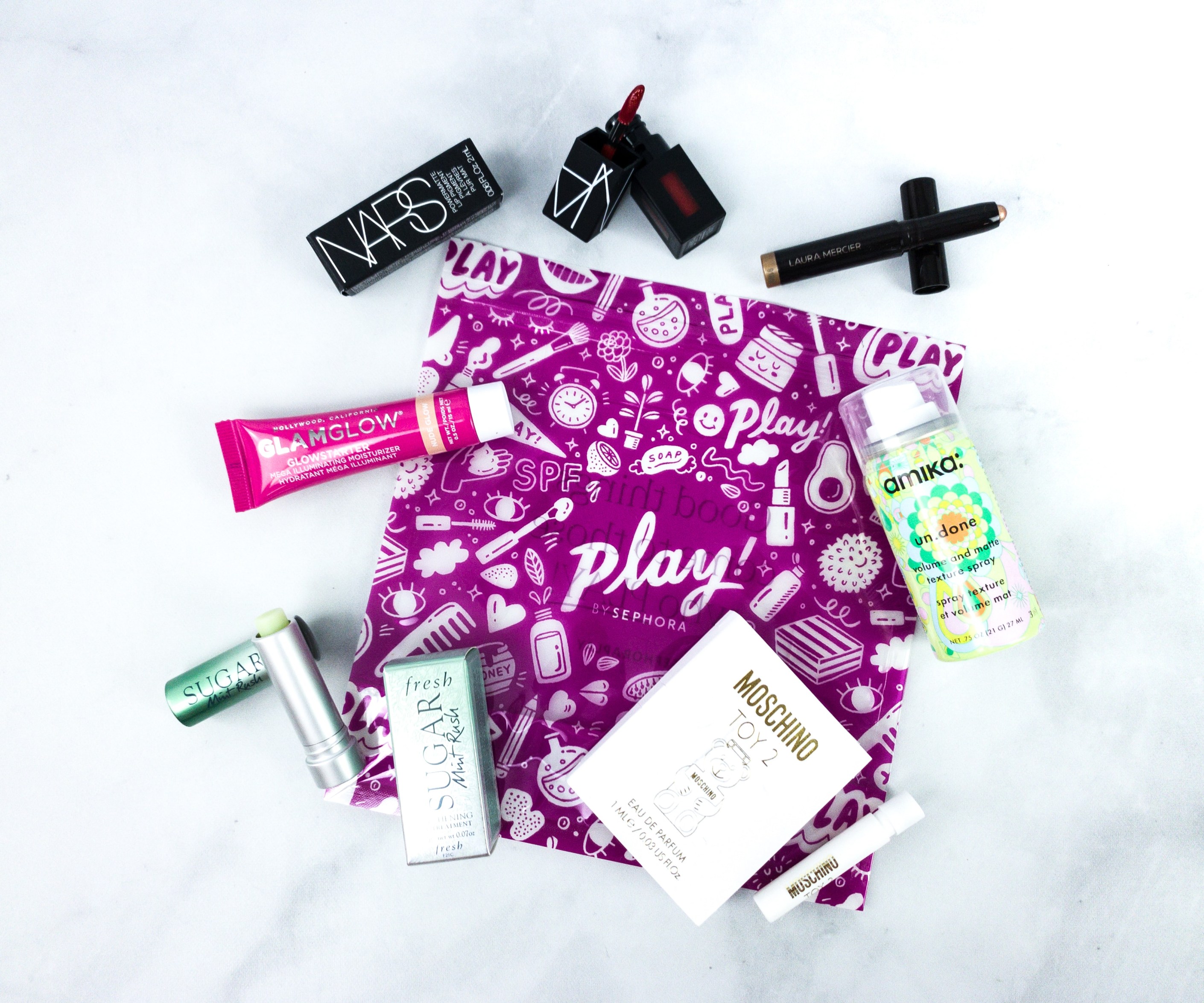 Play! by Sephora Reviews: Get All The Details At Hello Subscription!