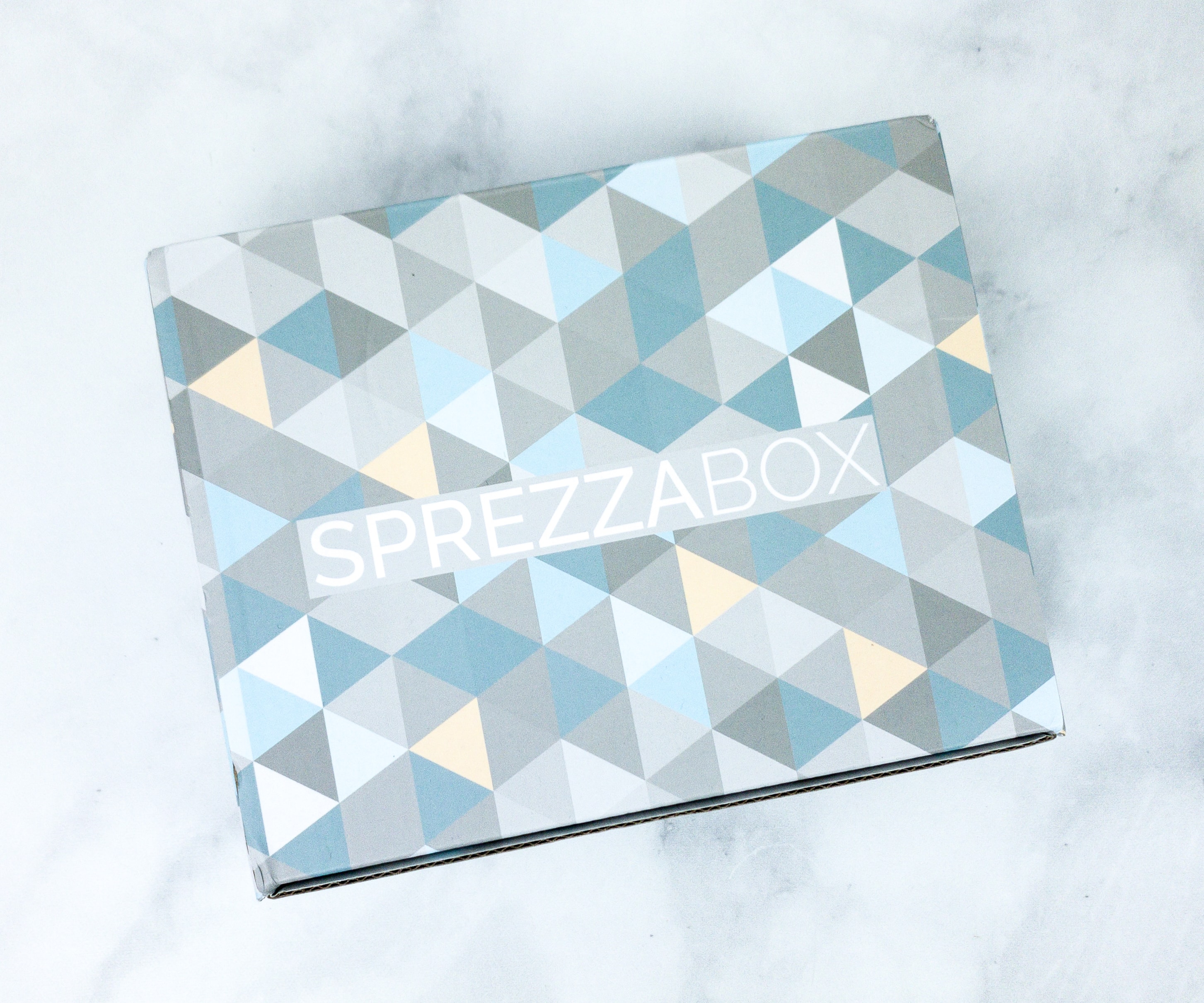 SprezzaBox March 2020 Subscription Box Review + Coupon - SHAMROCK ...