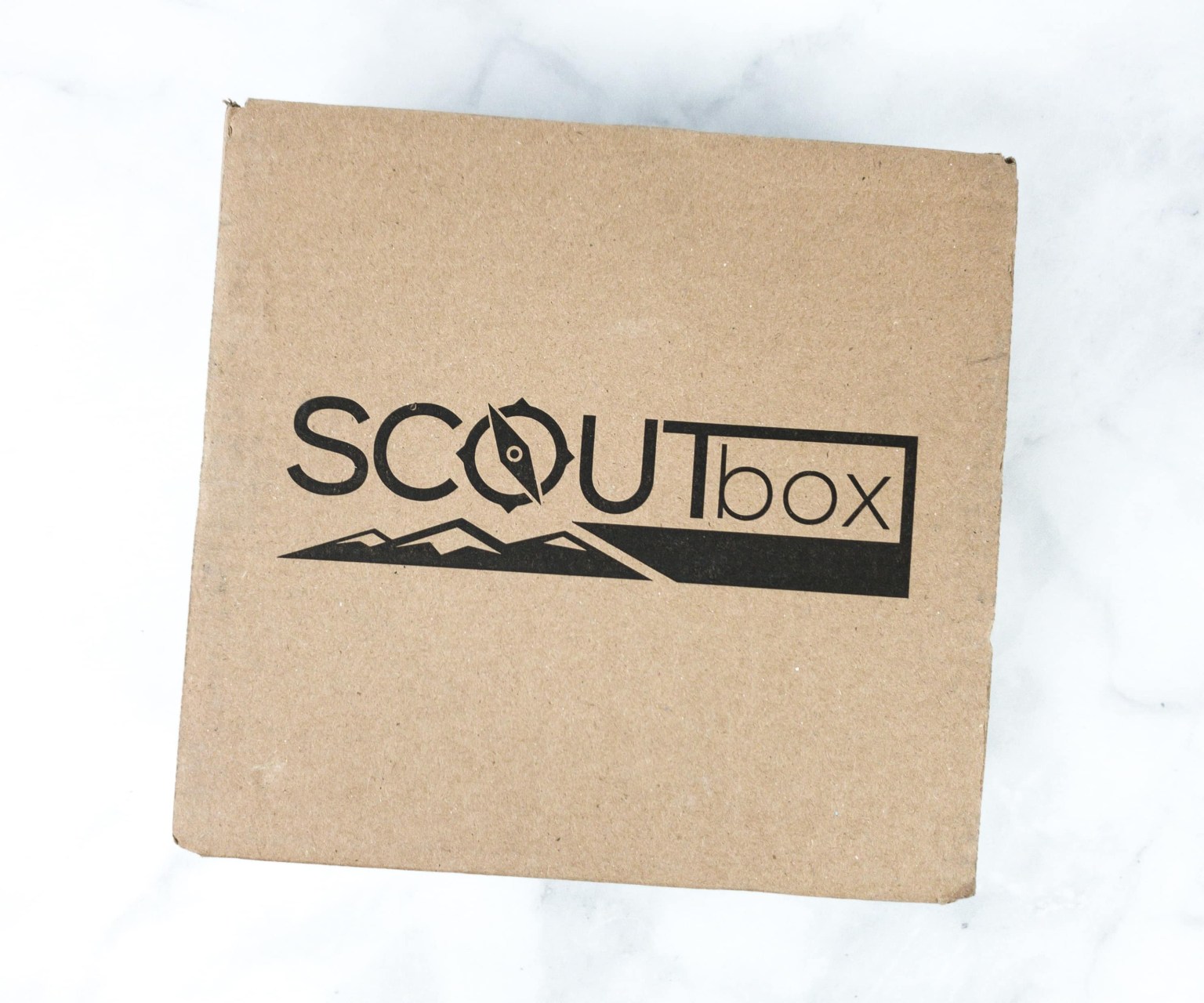 SCOUTbox March 2020 Subscription Box Review + Coupon - Hello Subscription