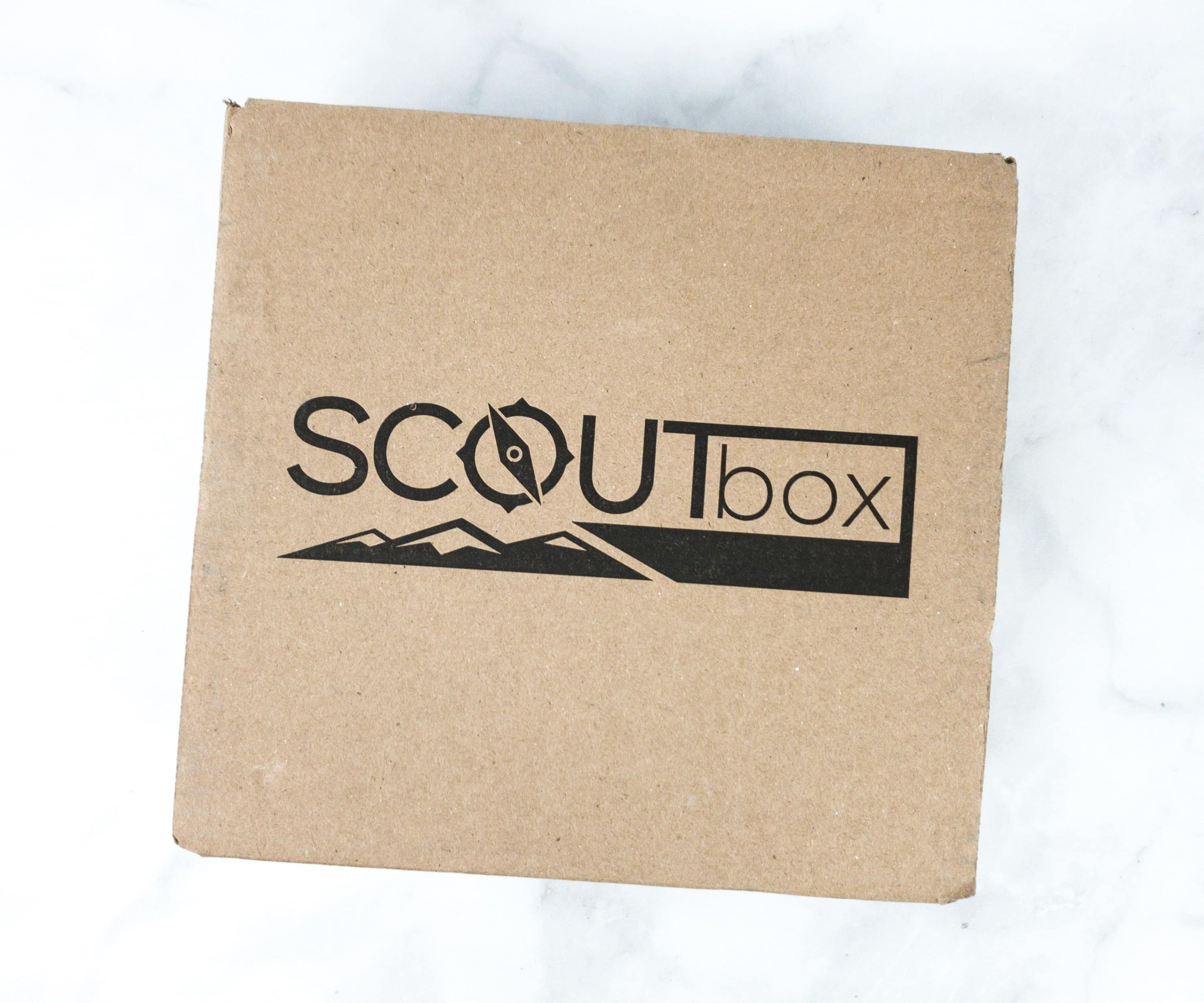 SCOUTbox March 2020 Subscription Box Review + Coupon - Hello Subscription