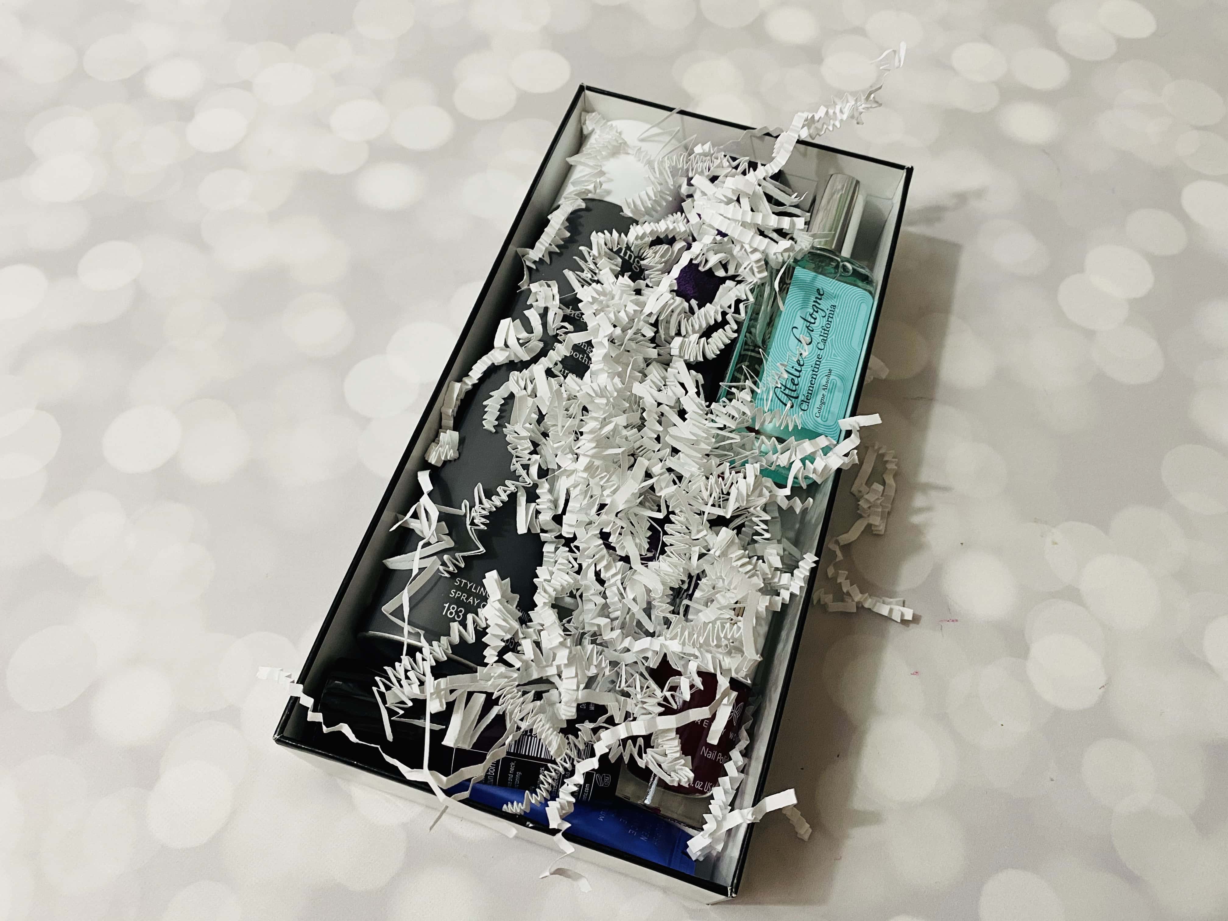 Luxe Box Spring 2020 Subscription Box Review - Hello Subscription