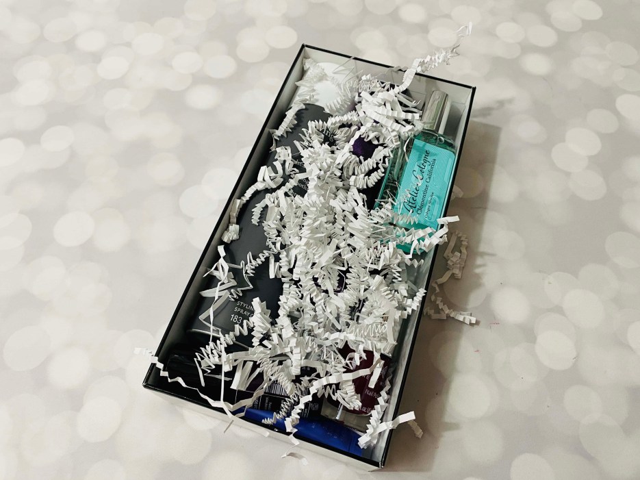 Luxe Box Spring 2020 Subscription Box Review - Hello Subscription