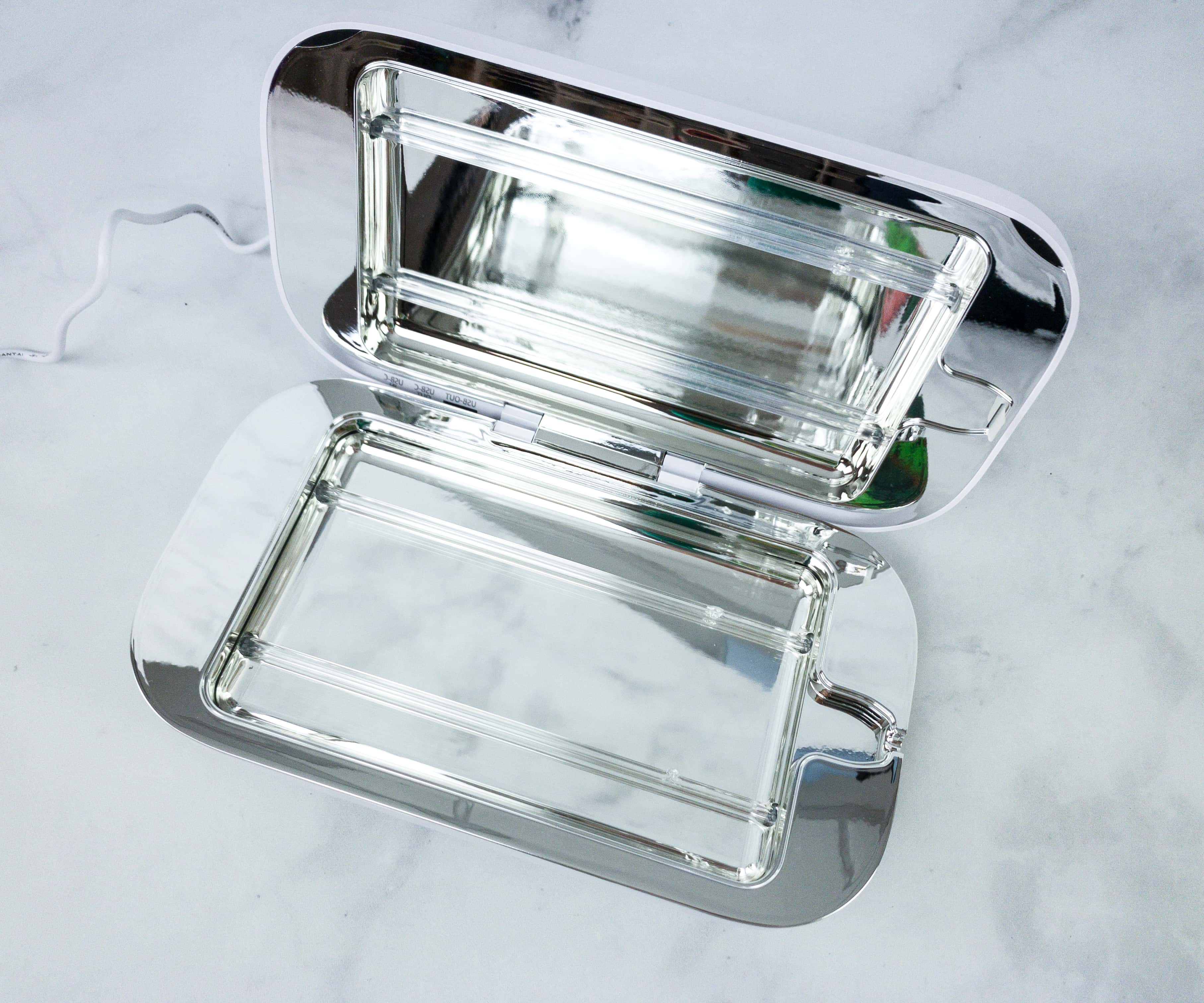 Breo Box Subscription Box Review + Coupon - Spring 2020 - hello ...