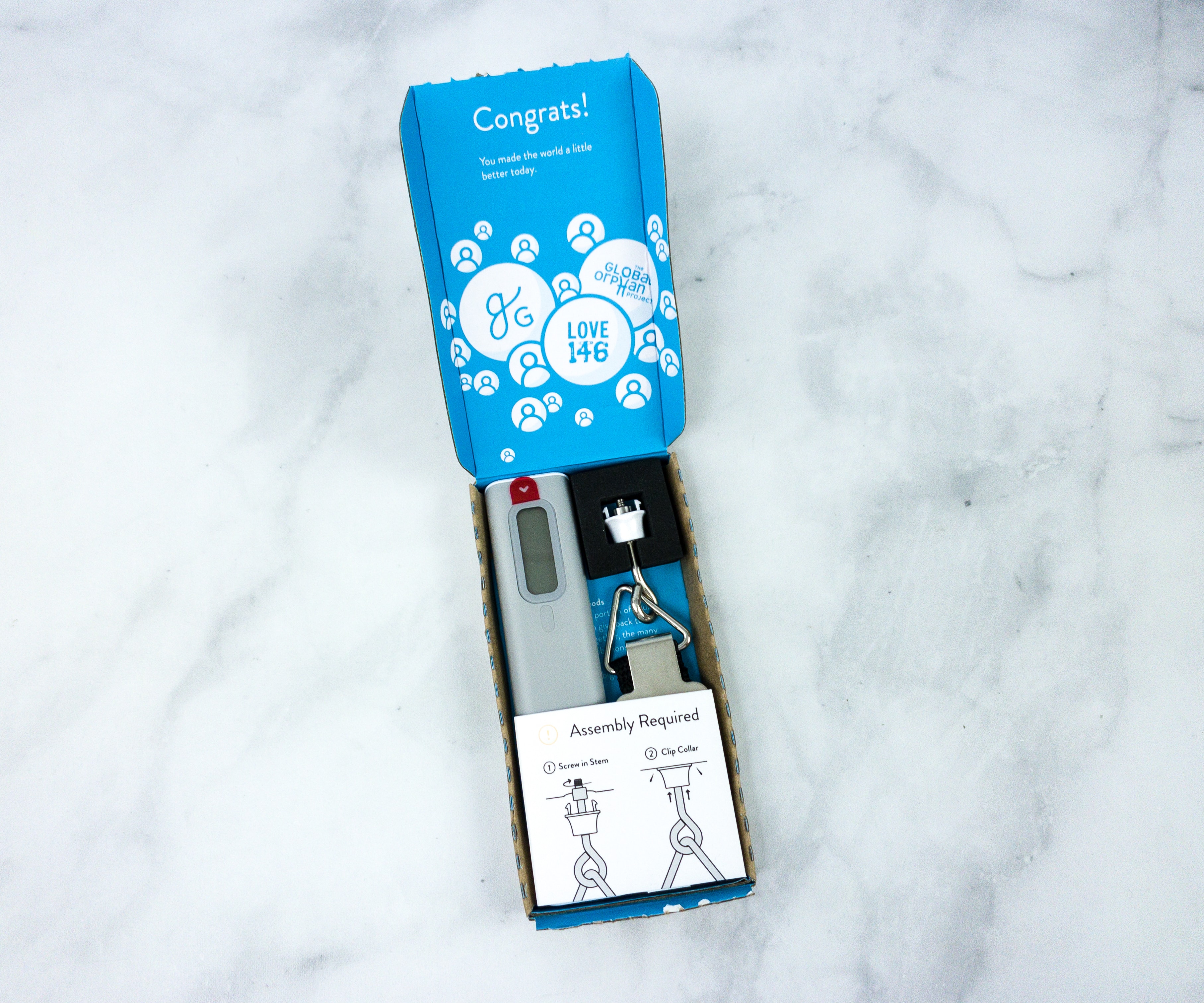 Breo Box Subscription Box Review + Coupon - Spring 2020 - hello ...