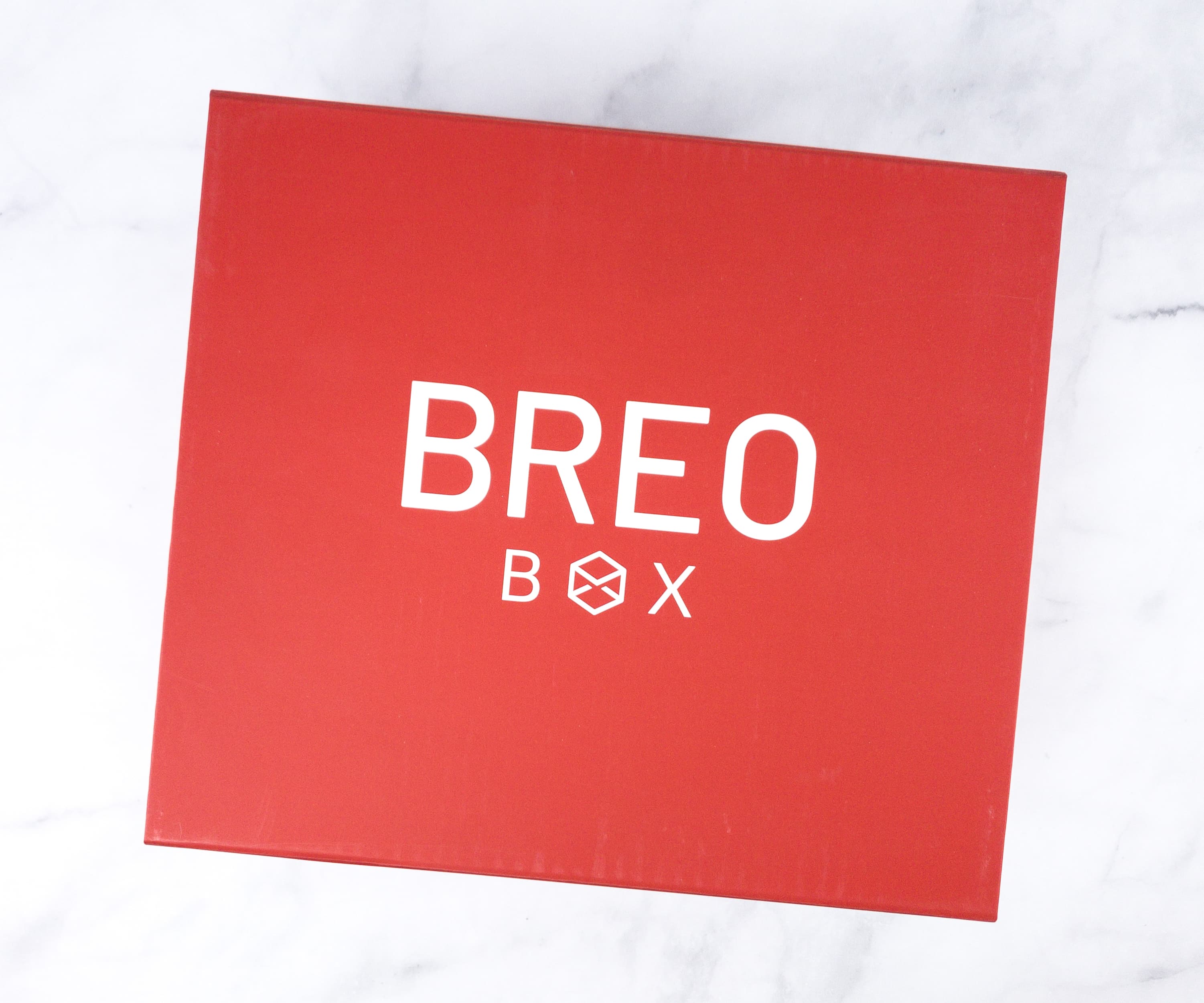 Breo Box Subscription Box Review + Coupon - Spring 2020 - Hello ...