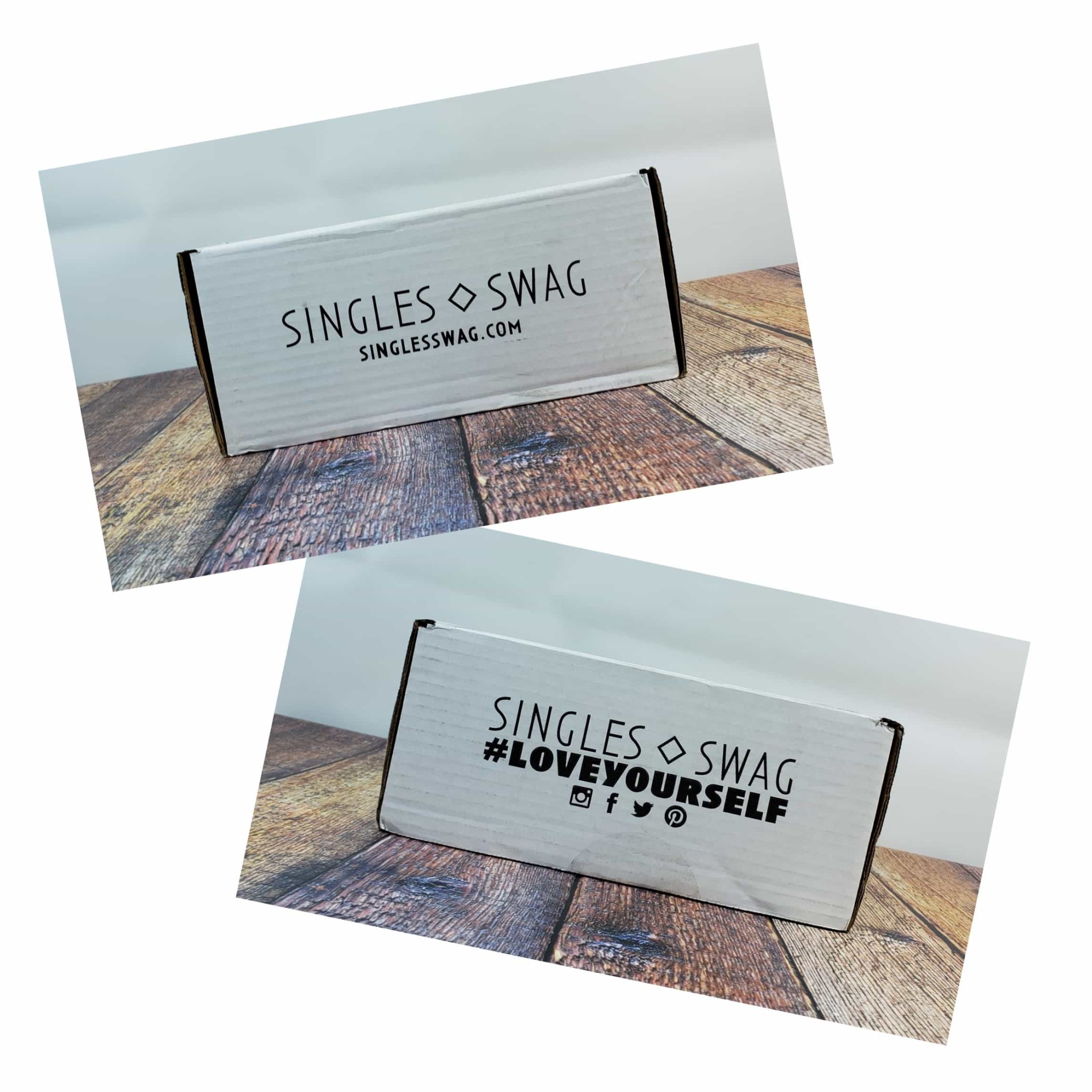 SinglesSwag Subscription Box Review & Coupon - February 2020 - Hello ...