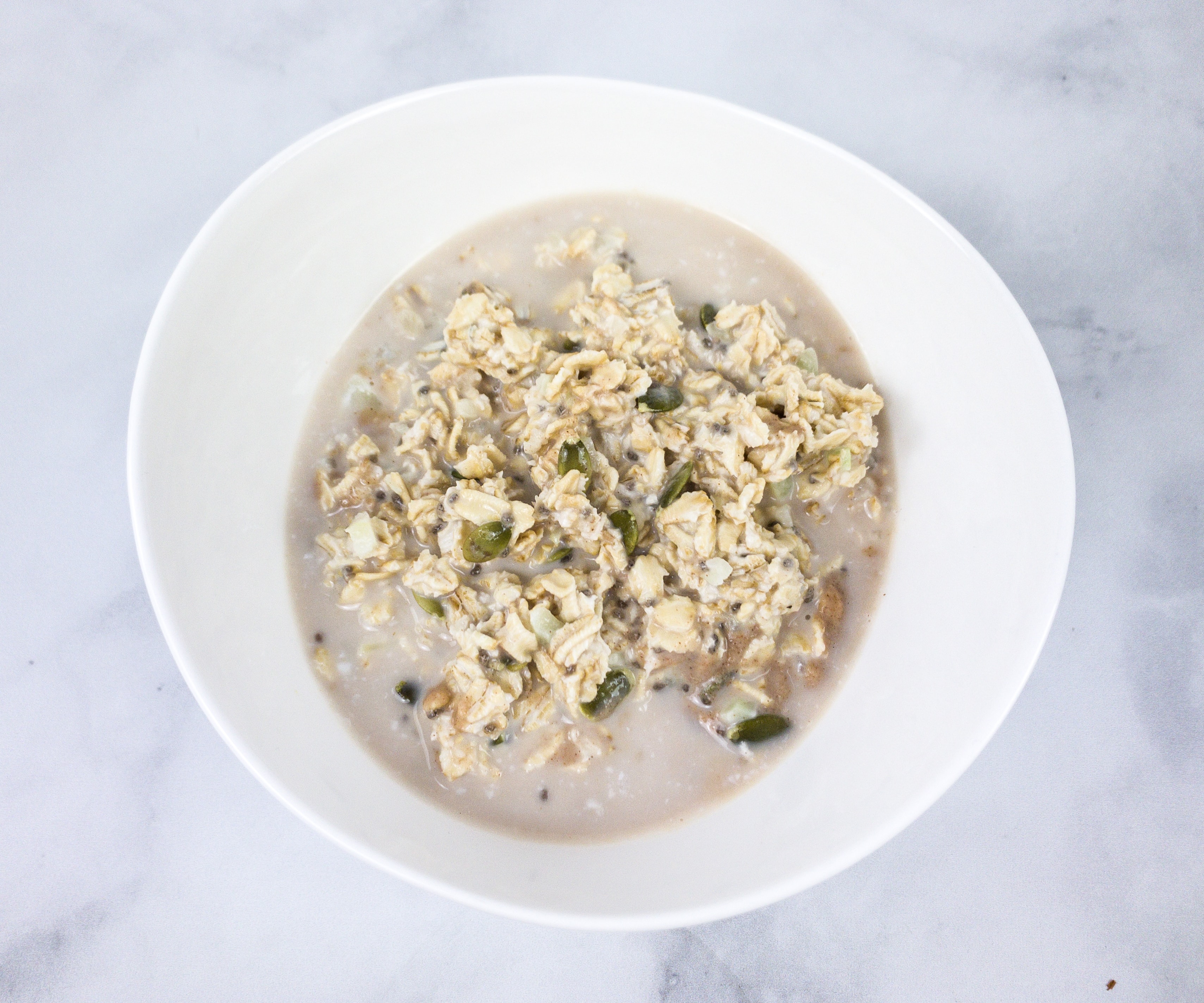 Daily Harvest Superfood Meals Review + Coupon - hello subscription