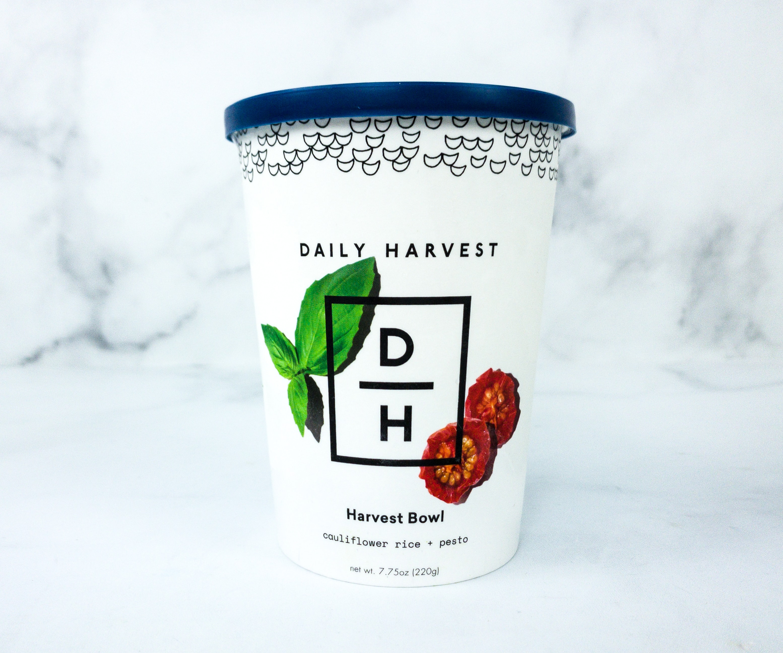 Daily Harvest Superfood Meals Review + Coupon - hello subscription