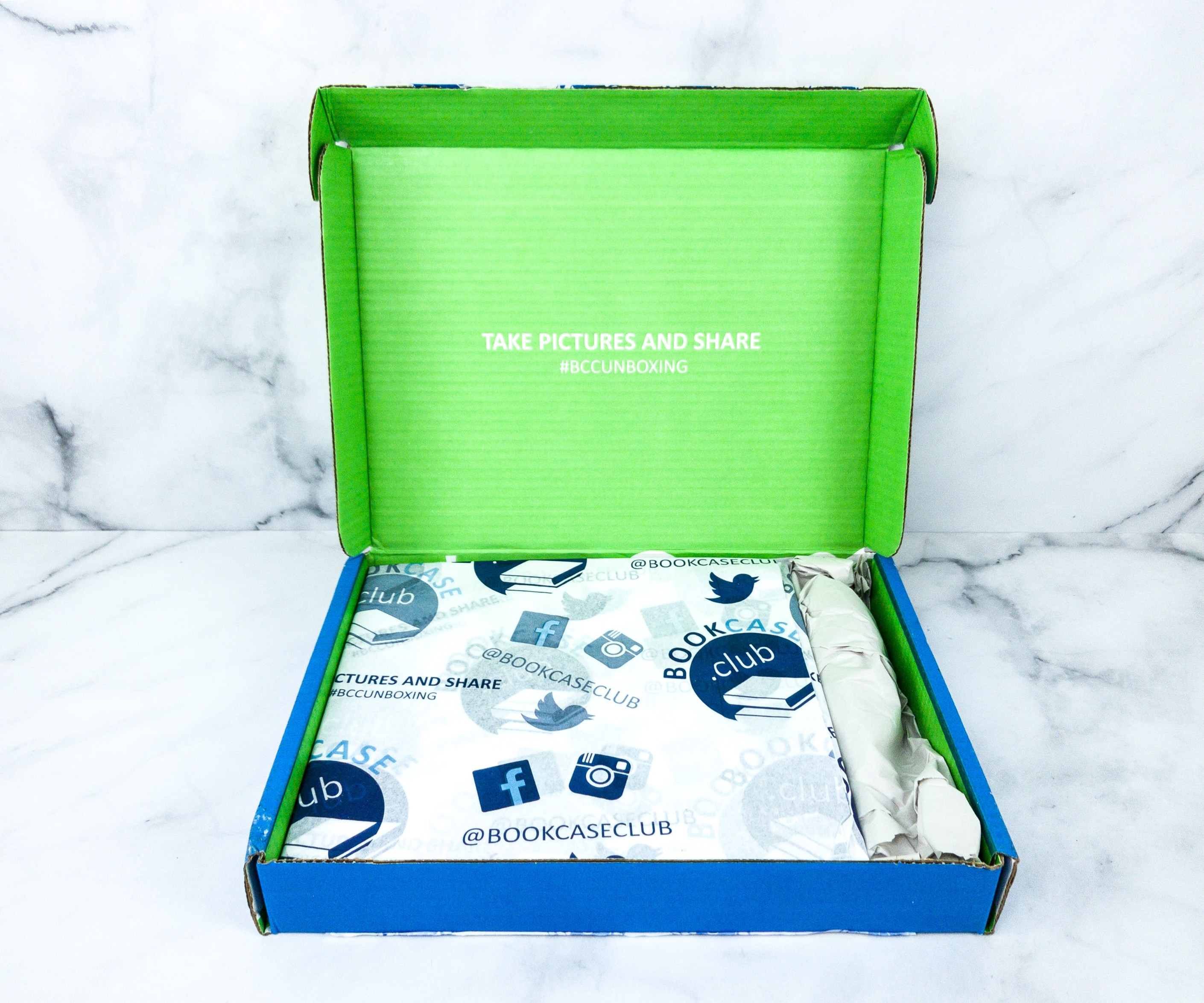 Kids BookCase Club April 2020 Subscription Box Review + 50% Off Coupon ...