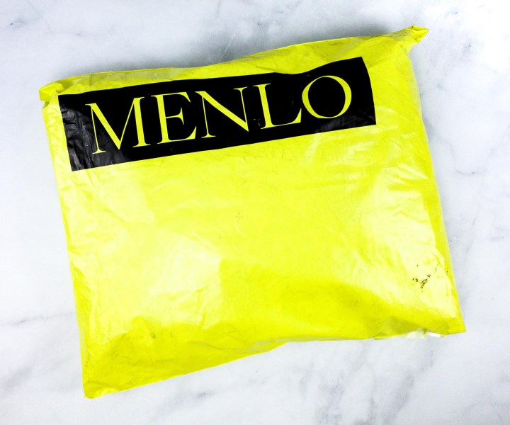 Menlo Club March 2020 Subscription Box Review + Coupon - Hello Subscription