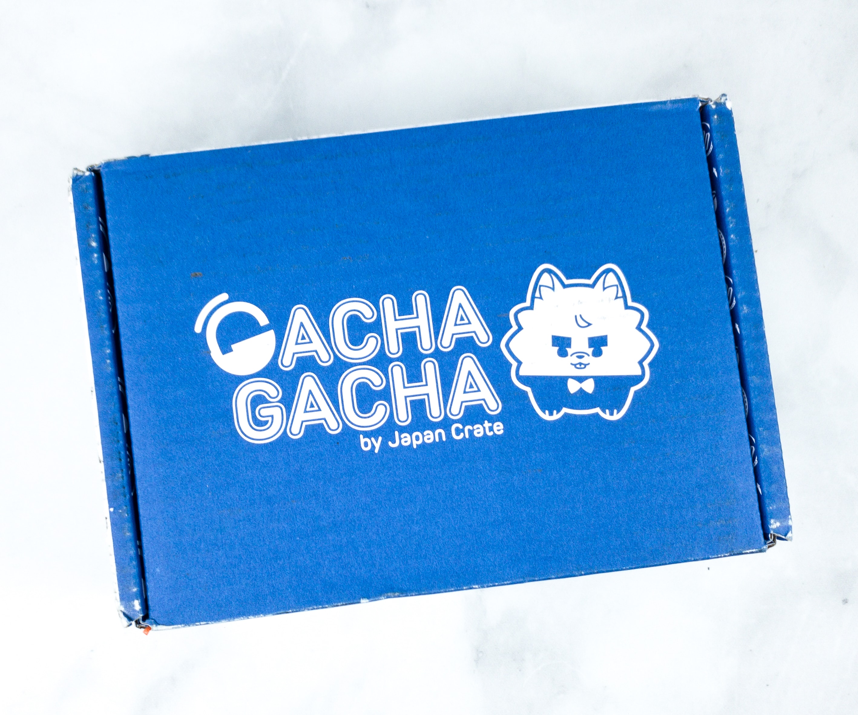 Gacha Gacha Crate April 2020 Subscription Box Review + Coupon - Hello ...