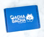Gacha Gacha Crate April 2020 Subscription Box Review + Coupon - Hello ...