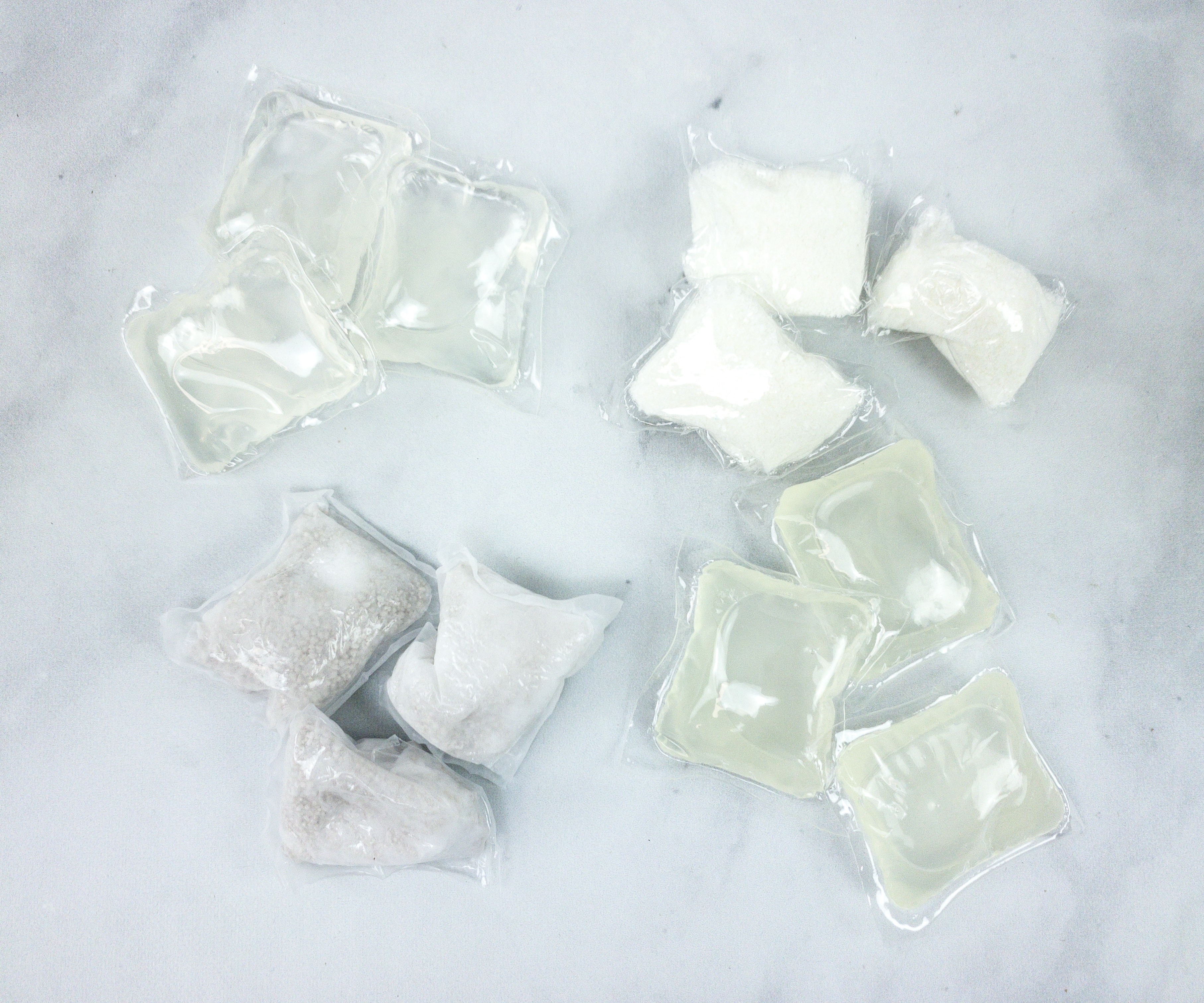 Dropps Review + Coupon - LAUNDRY & DISH - hello subscription