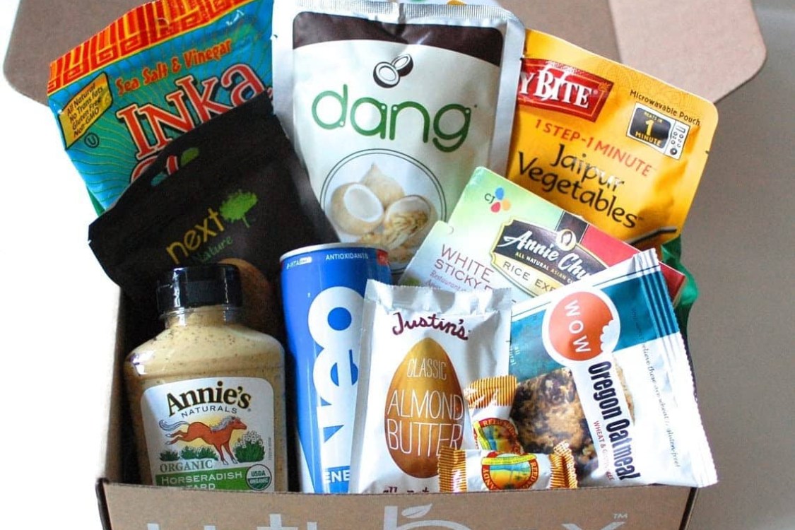 The 14 Best Snack Subscriptions for 2025: Top Picks for Delicious ...