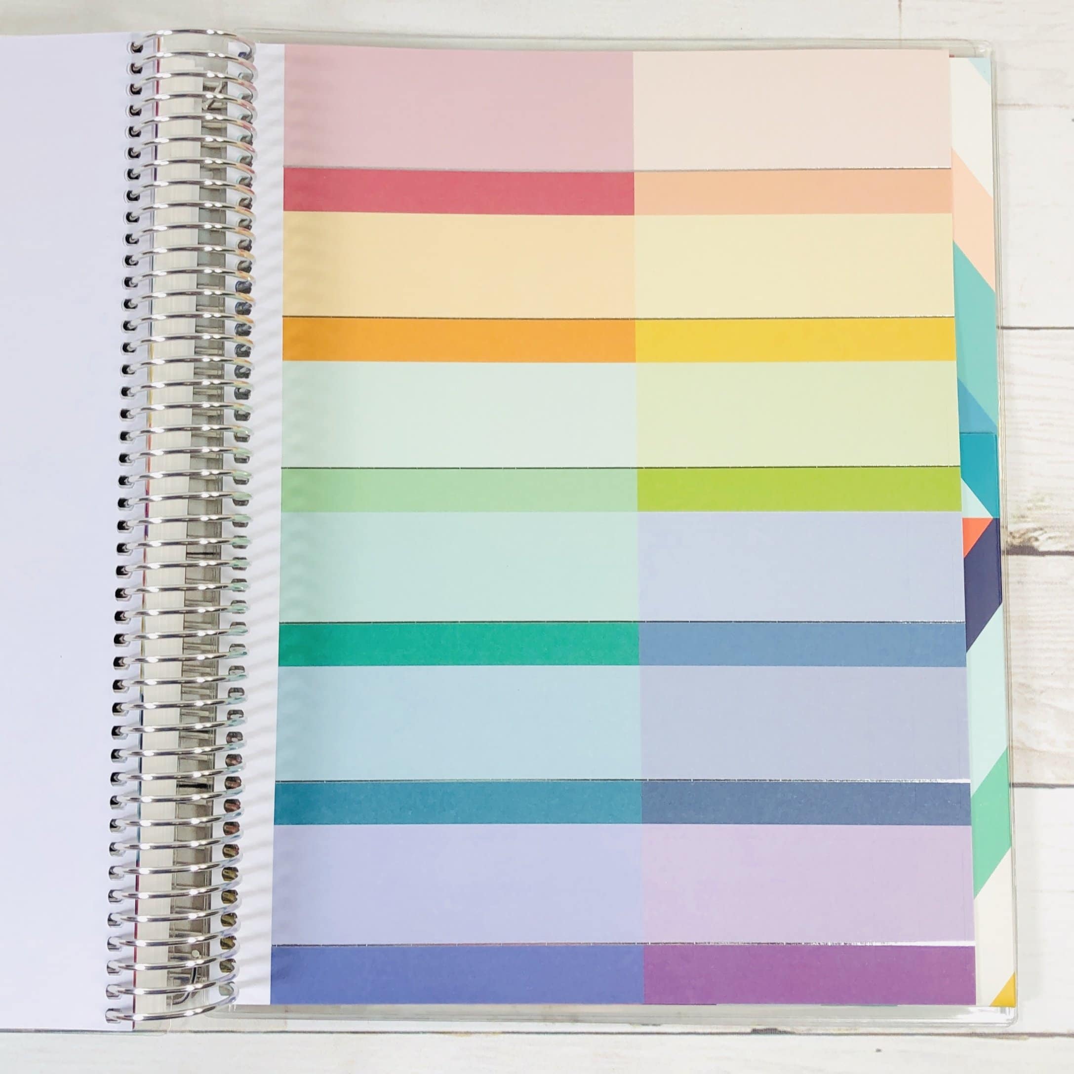 Erin Condren 2020-2021 Teacher Lesson Planner Review + Coupon - Hello ...