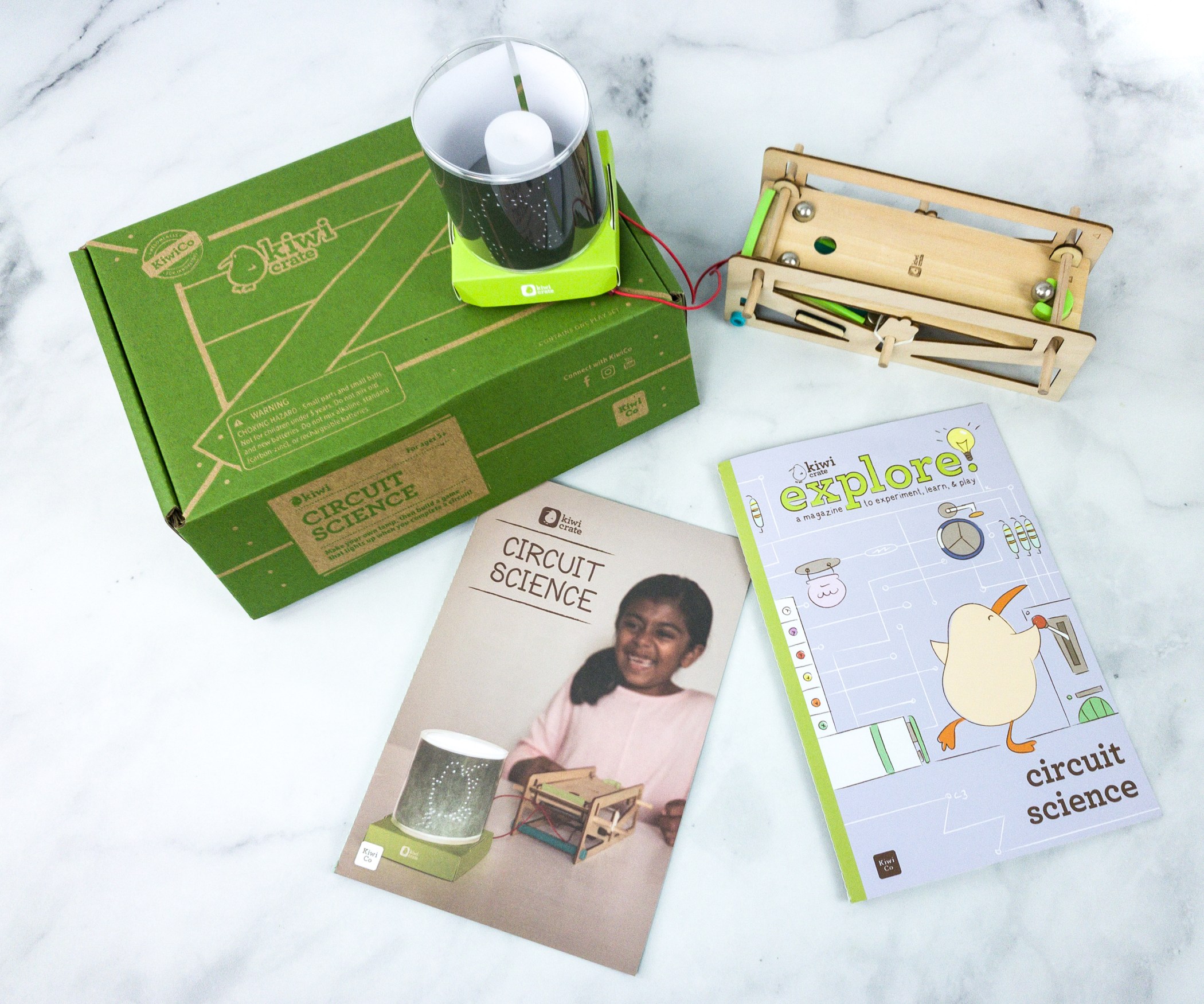 Kiwi Crate by KiwiCo Reviews: Get All The Details At Hello Subscription!