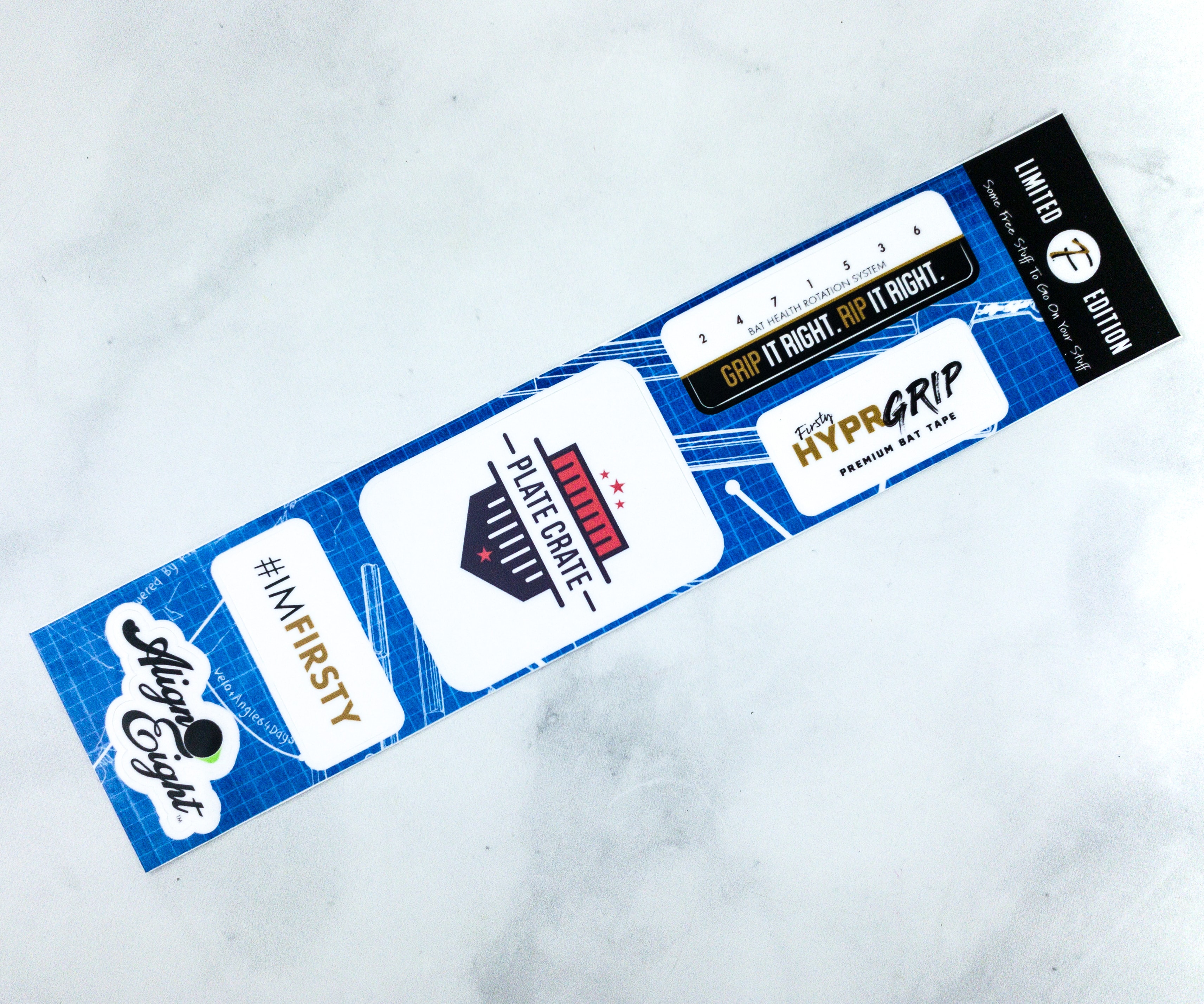 Plate Crate April 2020 Subscription Box Review + Coupon - hello ...