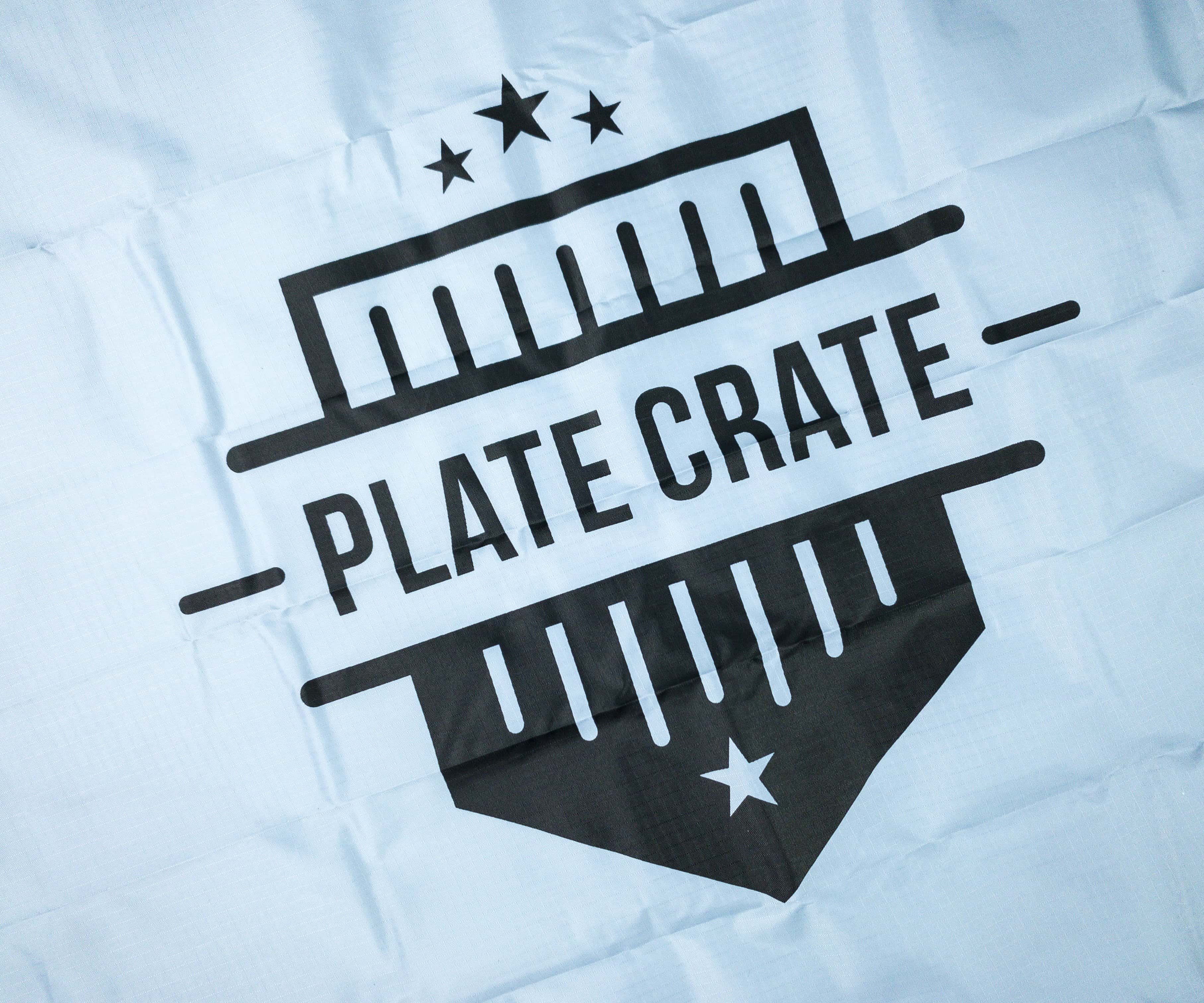 Plate Crate April 2020 Subscription Box Review + Coupon - hello ...
