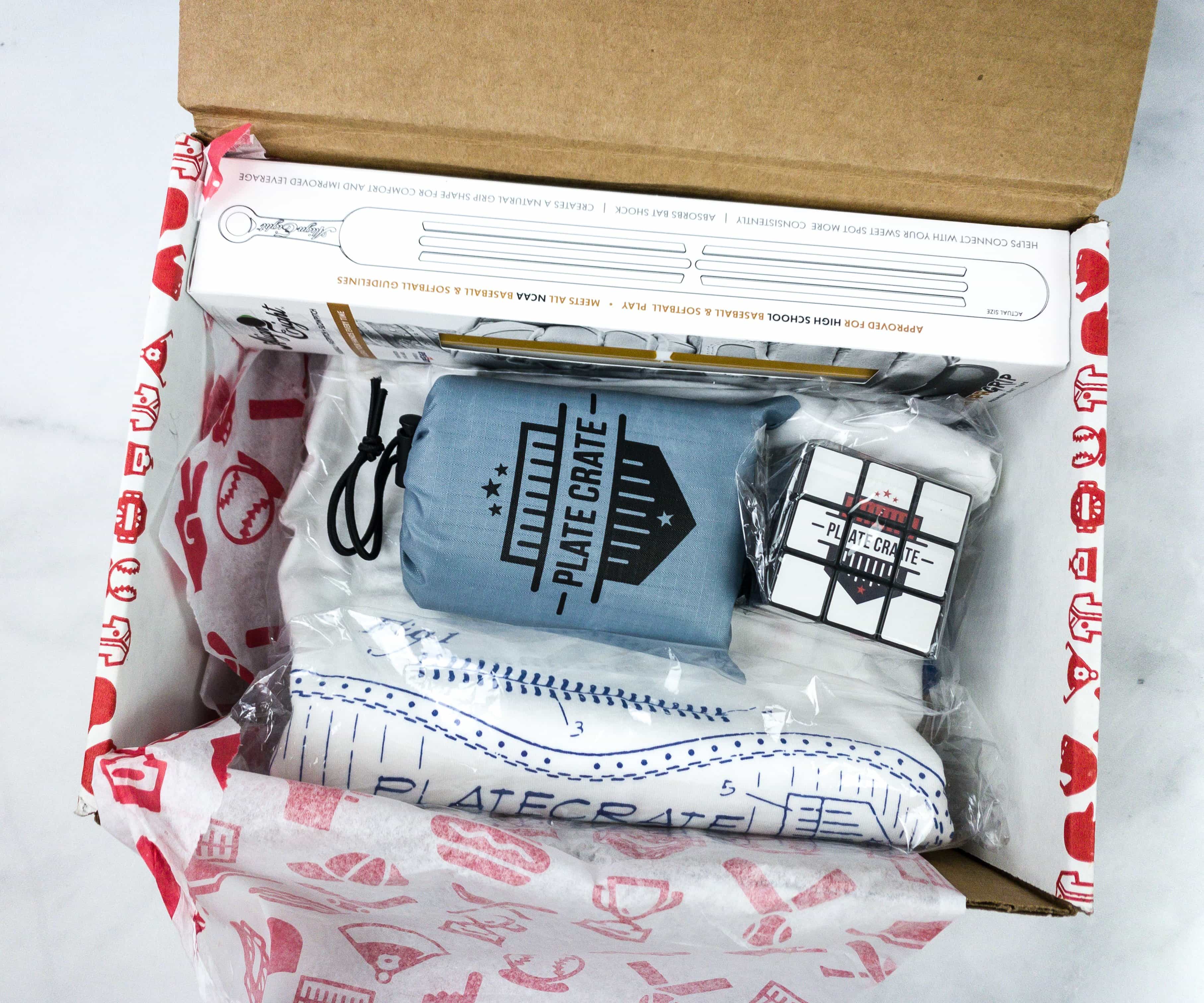 Plate Crate April 2020 Subscription Box Review + Coupon - Hello ...