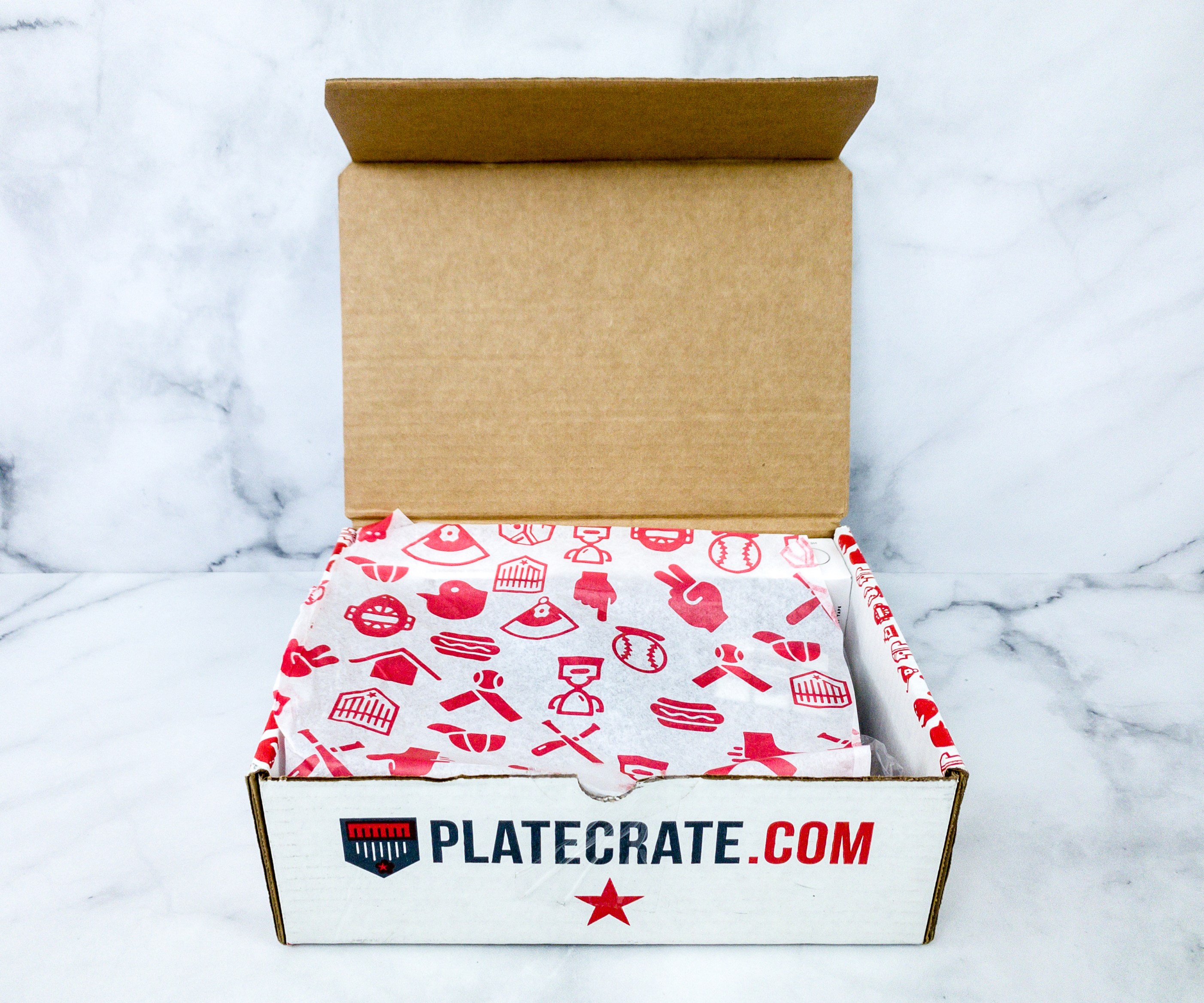 Plate Crate April 2020 Subscription Box Review + Coupon - Hello ...