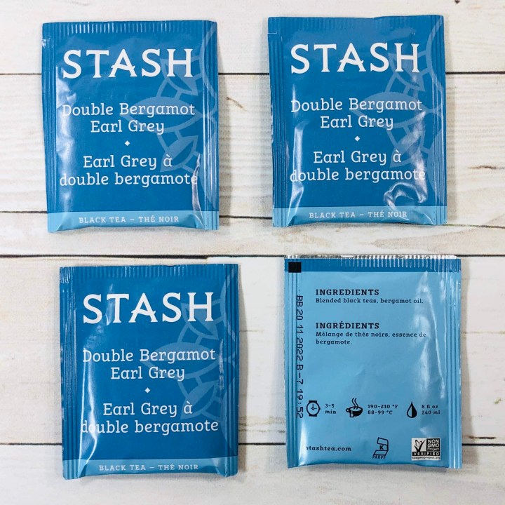 Sips by Tea April 2020 Subscription Box Review + Coupon - hello ...