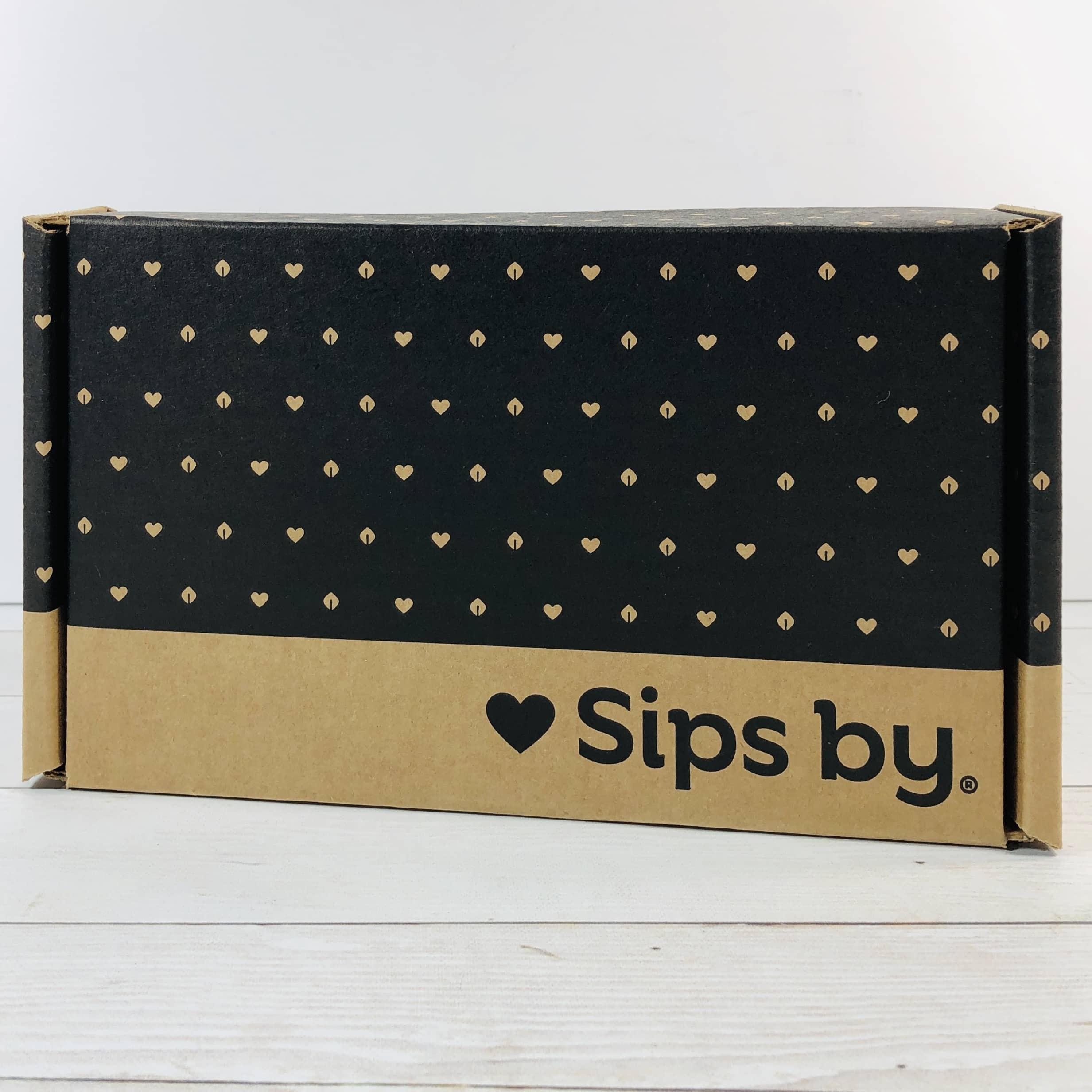 Sips by Tea April 2020 Subscription Box Review + Coupon - Hello ...