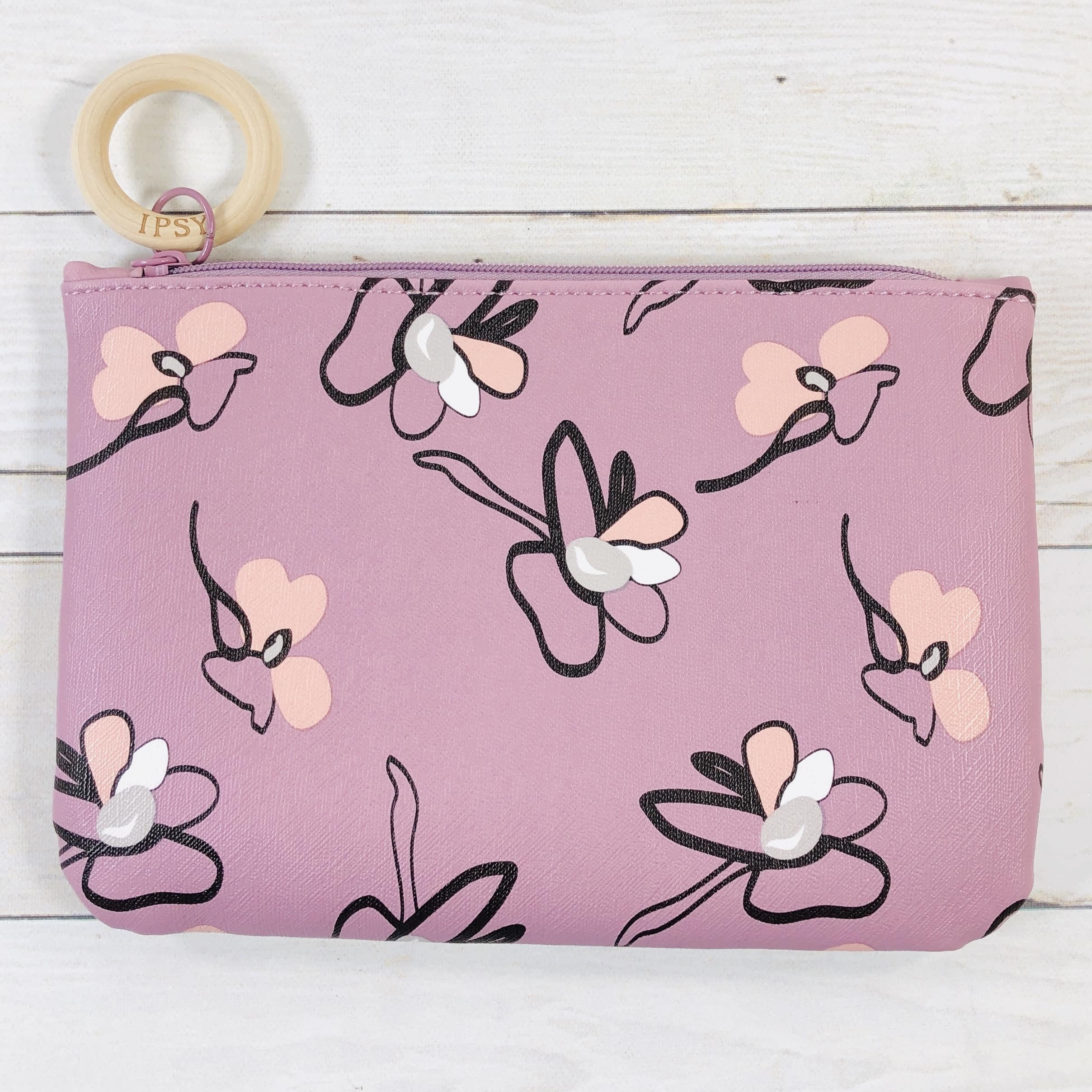 Ipsy Glam Bag April 2020 Review - Hello Subscription