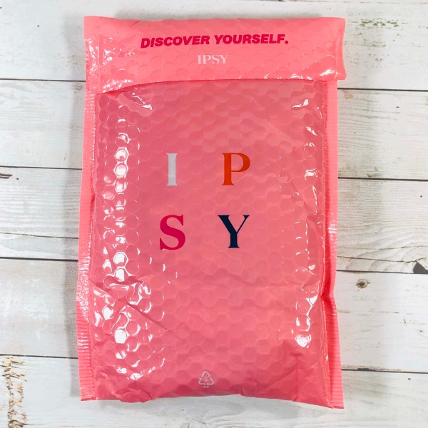 Ipsy Glam Bag April 2020 Review - Hello Subscription