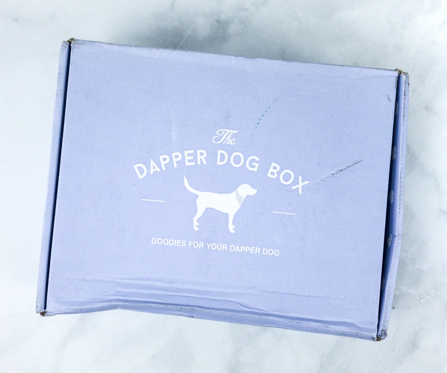 The Dapper Dog Box April 2020 Subscription Box Review + Coupon - Hello ...