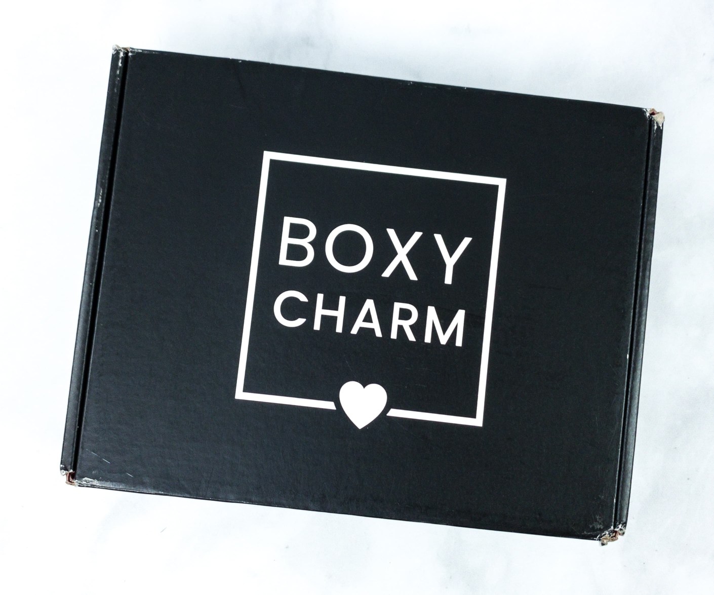 BOXYCHARM April 2020 Review #1 + Coupon - Hello Subscription