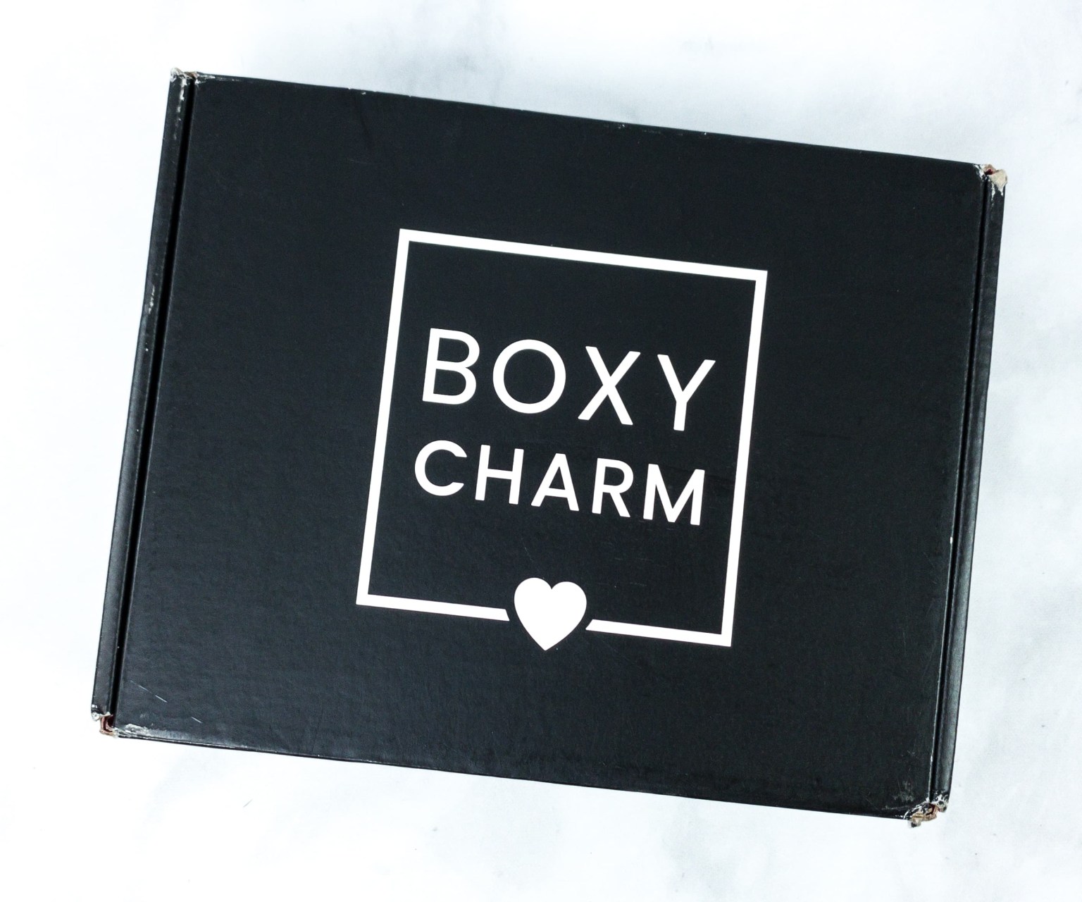 BOXYCHARM April 2020 Review #1 + Coupon - Hello Subscription