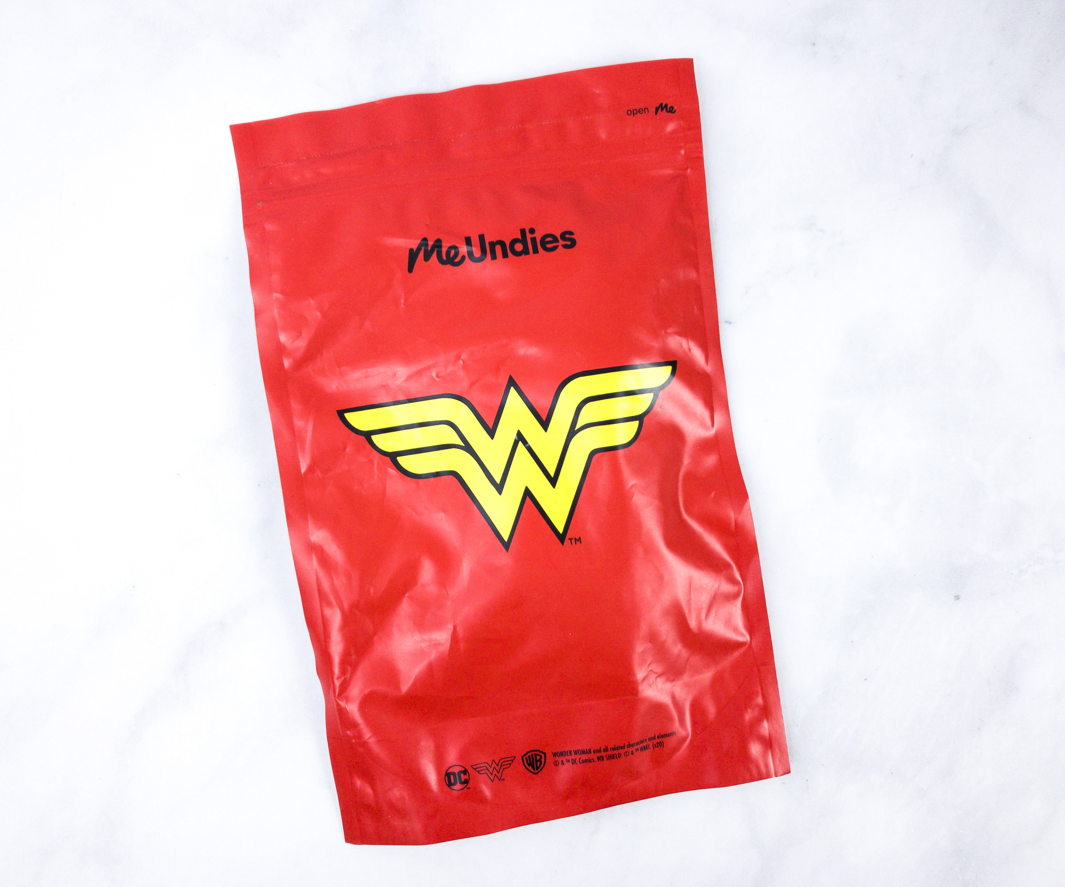 MeUndies April 2020 Subscription Review - Women's - Hello Subscription