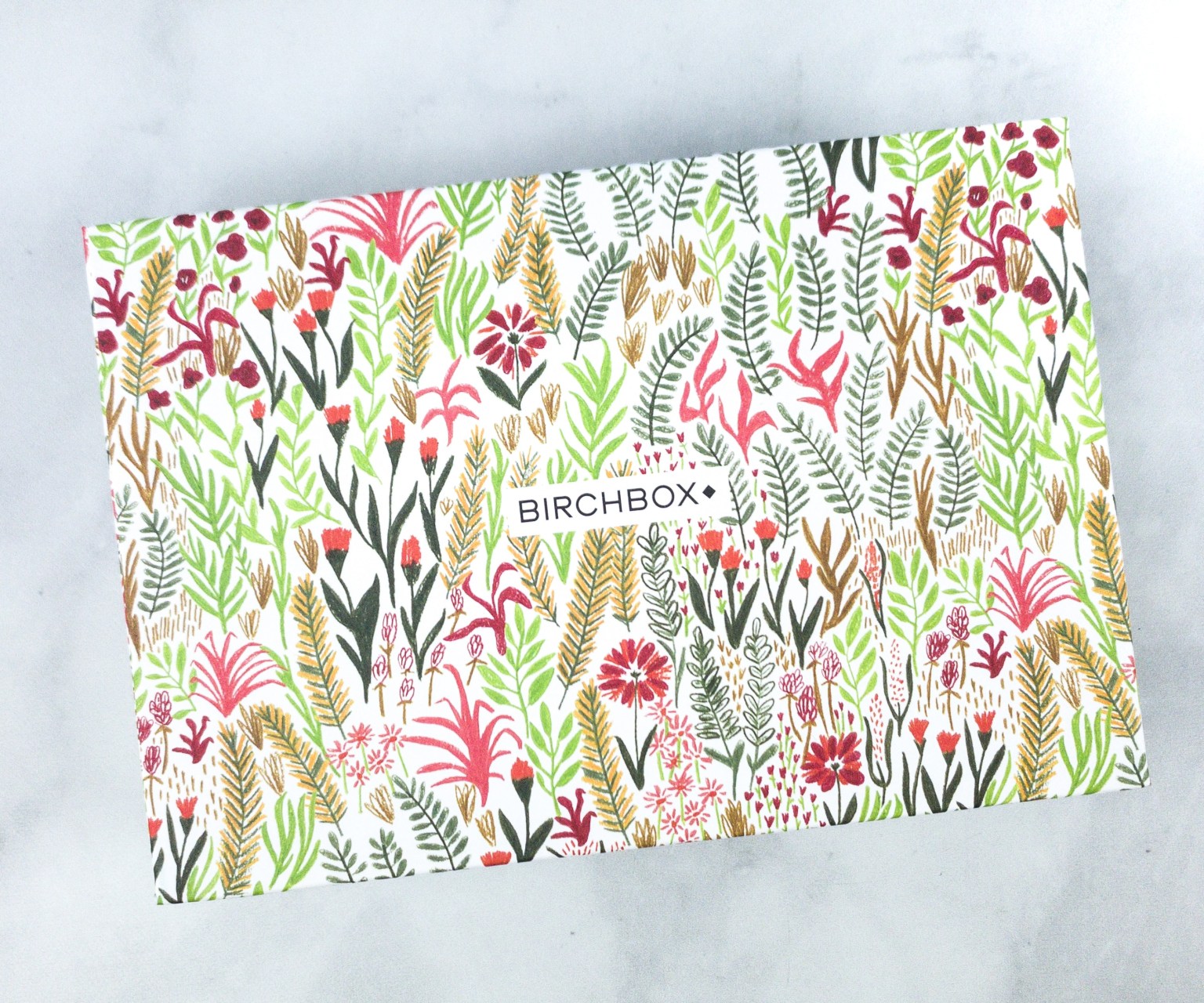 Birchbox April 2020 Subscription Box Review + Coupon - Personalized Box ...