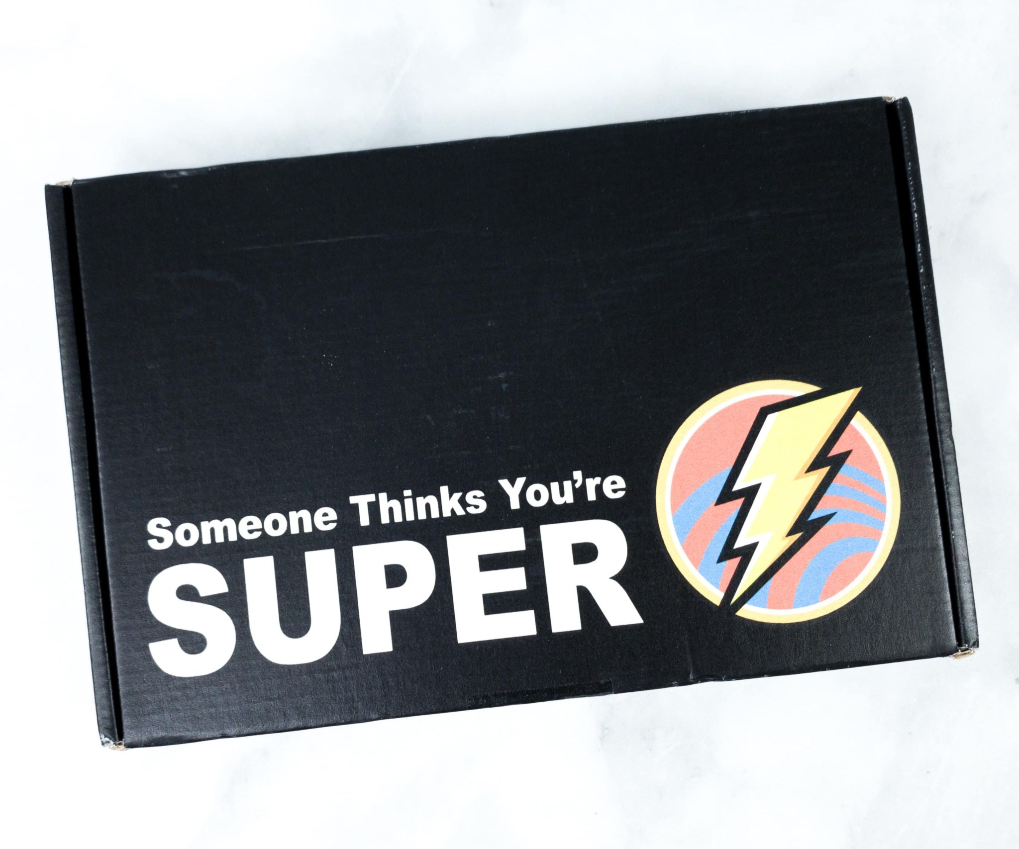 Superpower Academy April 2020 Subscription Box Review + Coupon! - Hello ...