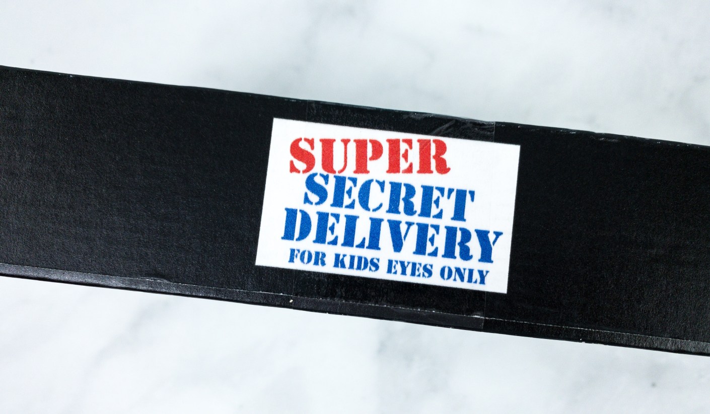 Superpower Academy April 2020 Subscription Box Review + Coupon! - Hello ...