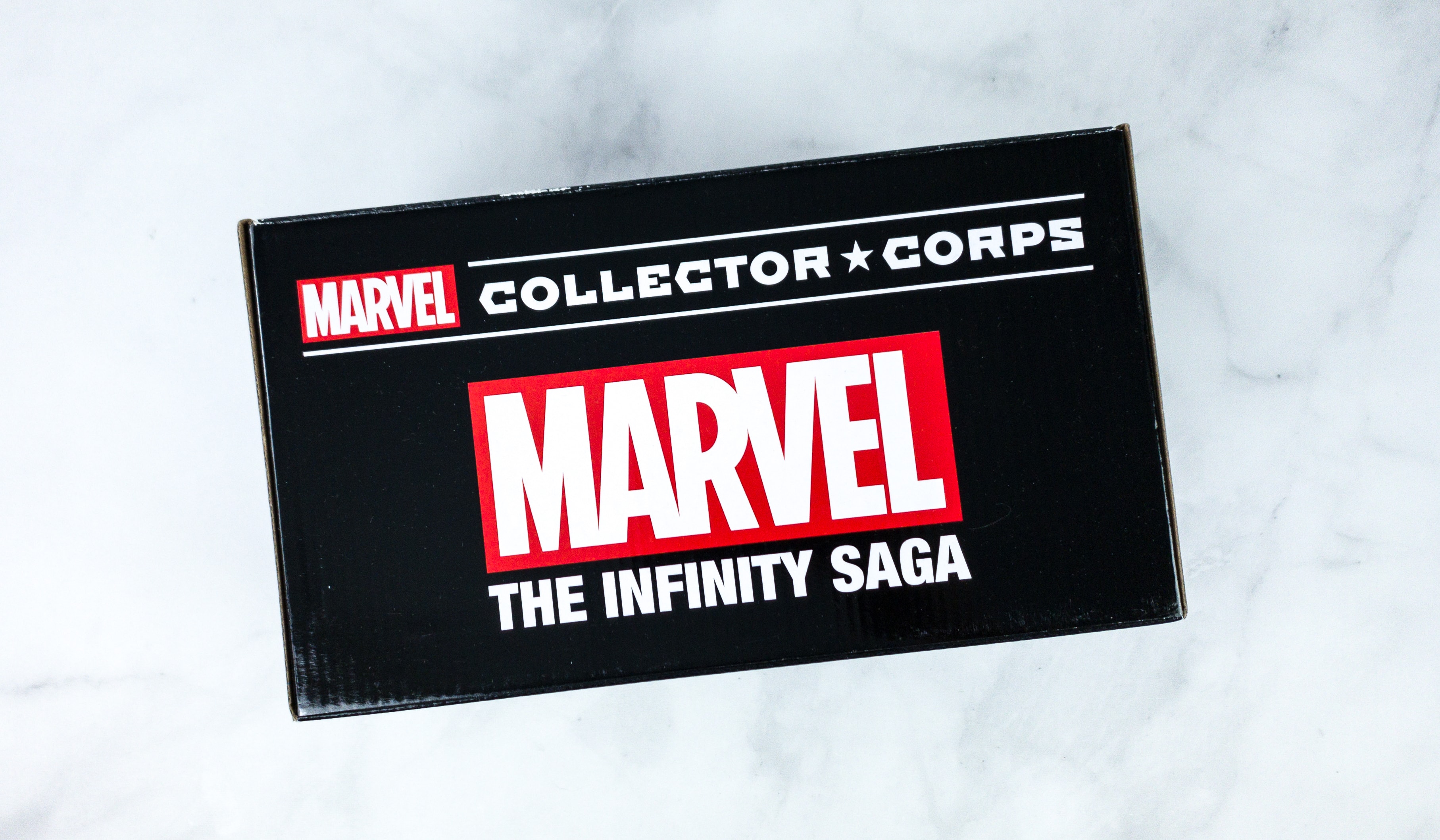 Marvel Collector Corps March 2020 Subscription Box Review - THE ...