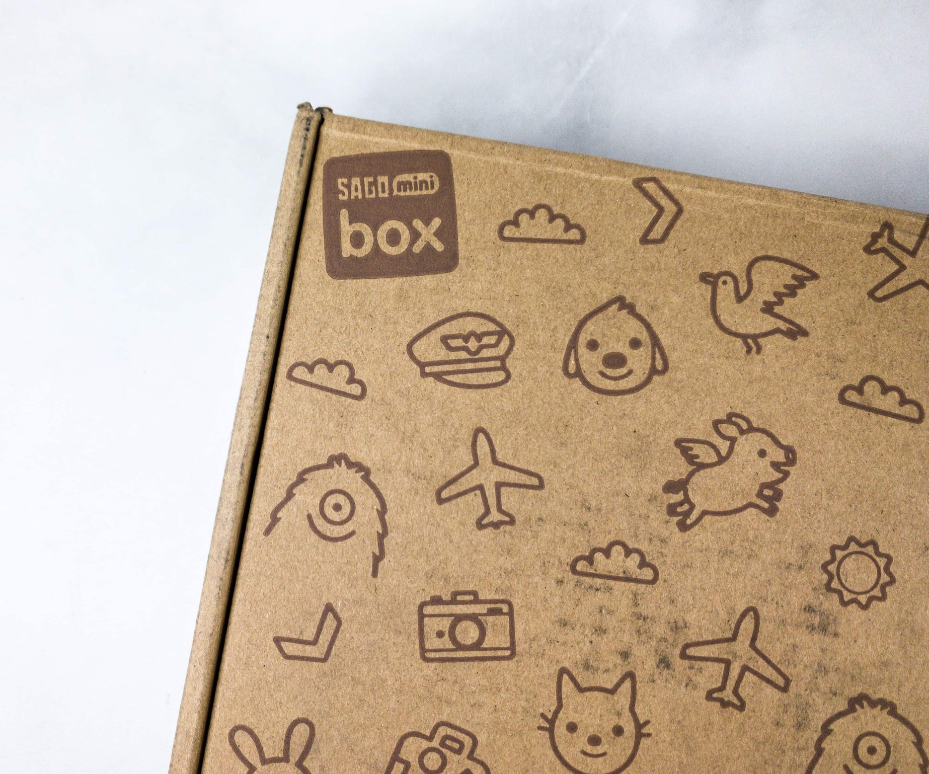 Sago Mini Box April 2020 Subscription Box Review + Coupon - PLANES ...