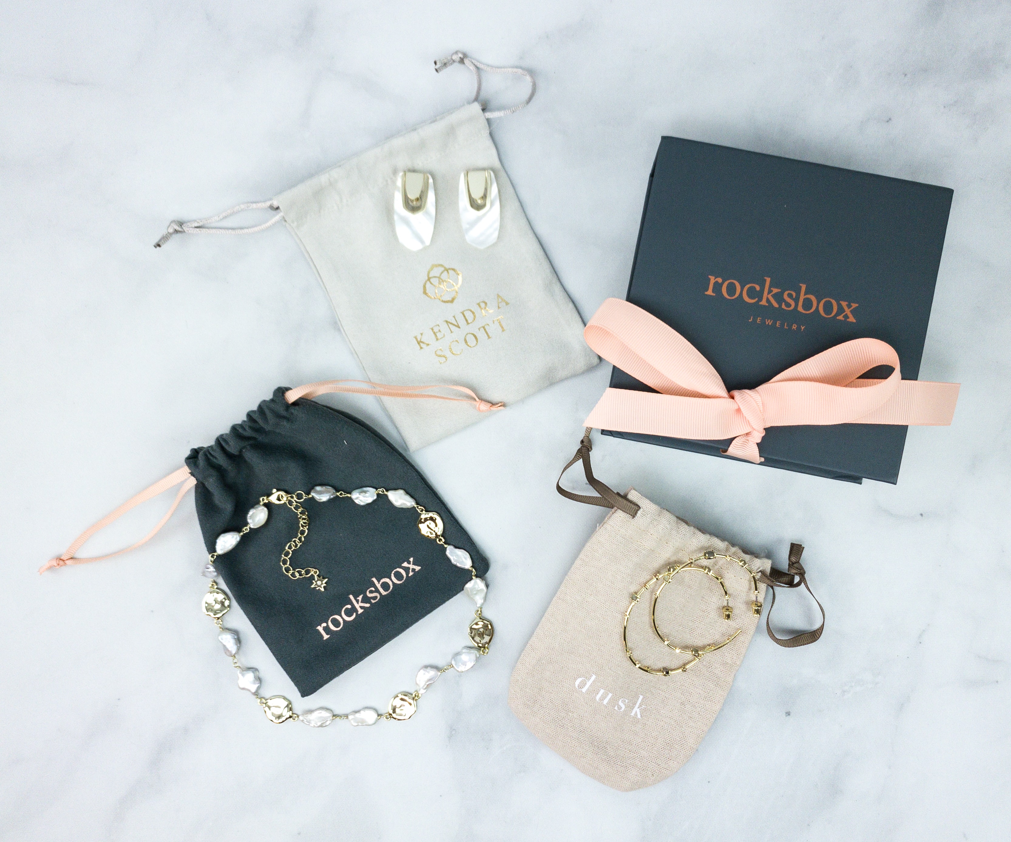RocksBox April 2020 Review + FREE Month Coupon! - Hello Subscription