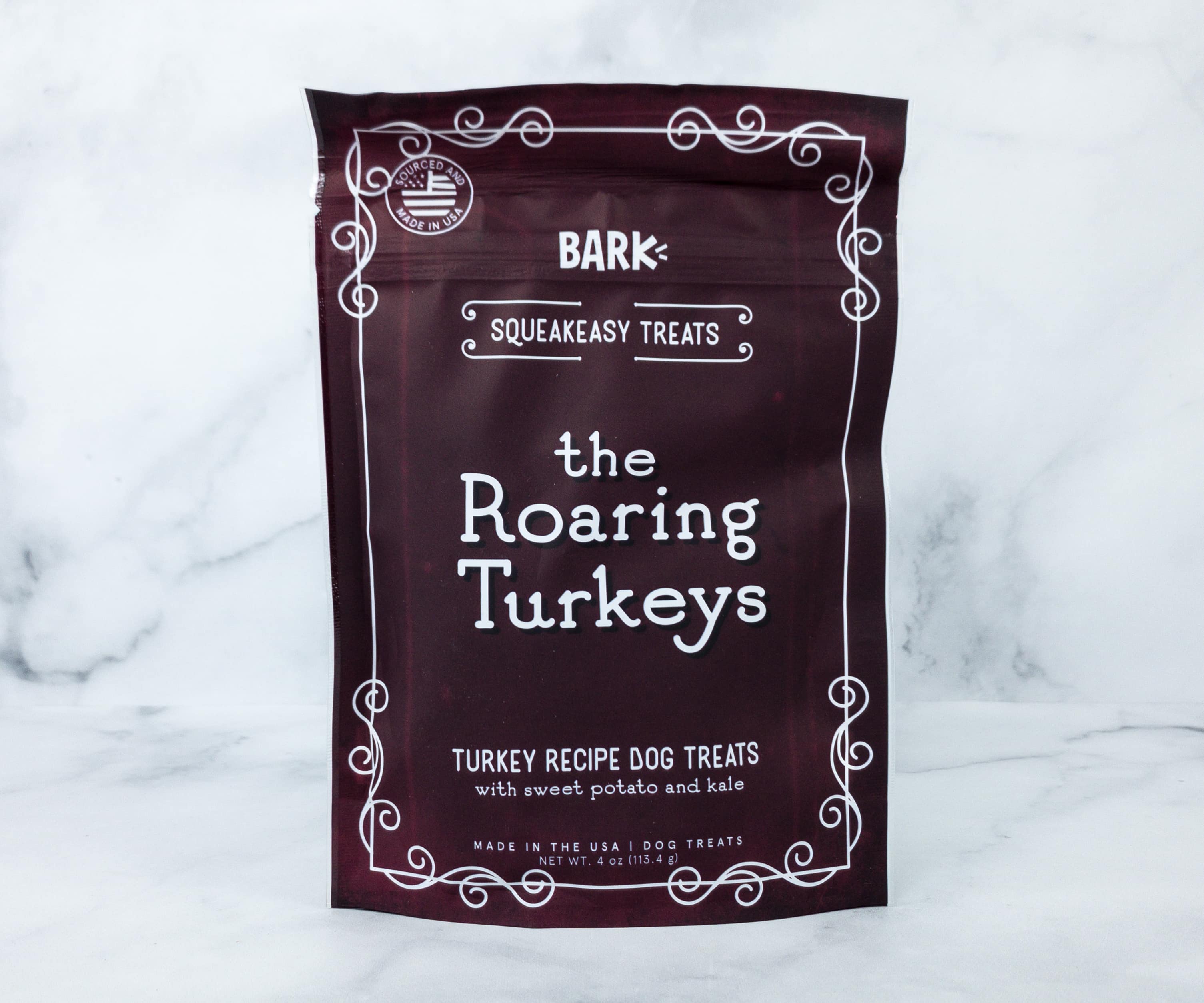 Barkbox April 2020 Subscription Box Review + Coupon - hello subscription