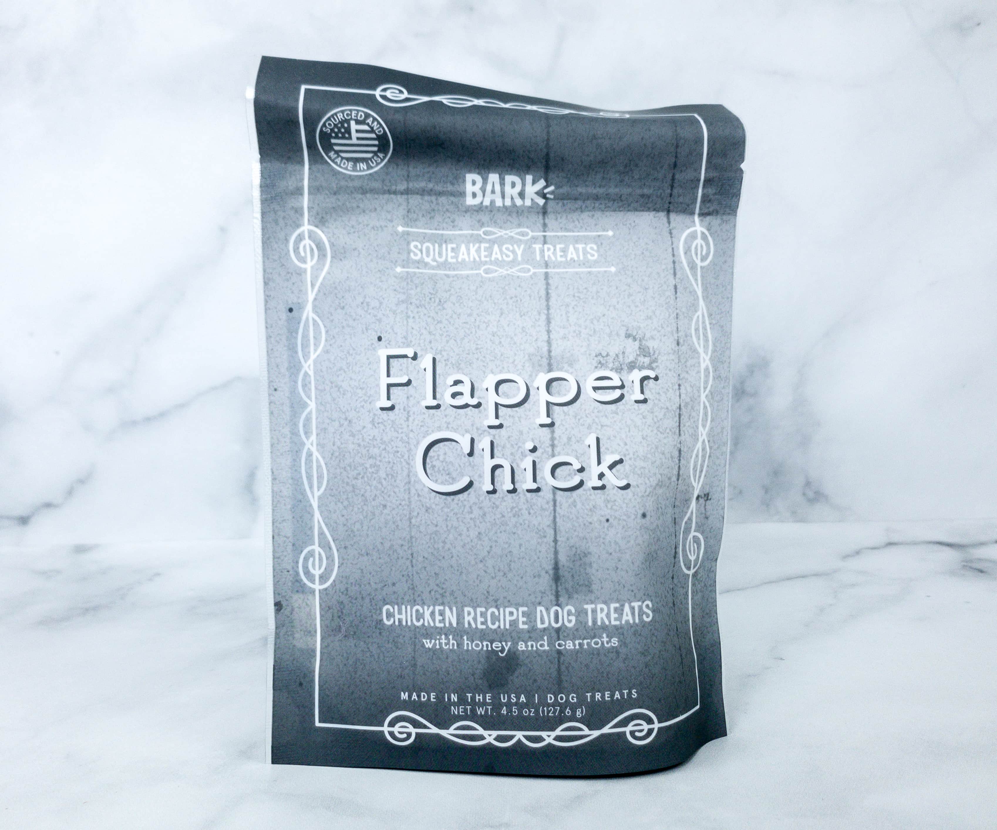 Barkbox April 2020 Subscription Box Review + Coupon - hello subscription